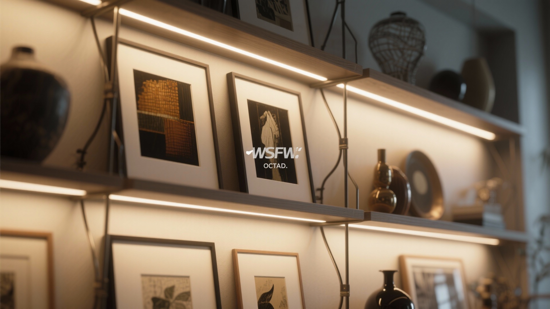 Small Sitting Room Feels Dark? 5 Lighting Ideas That Add Depth