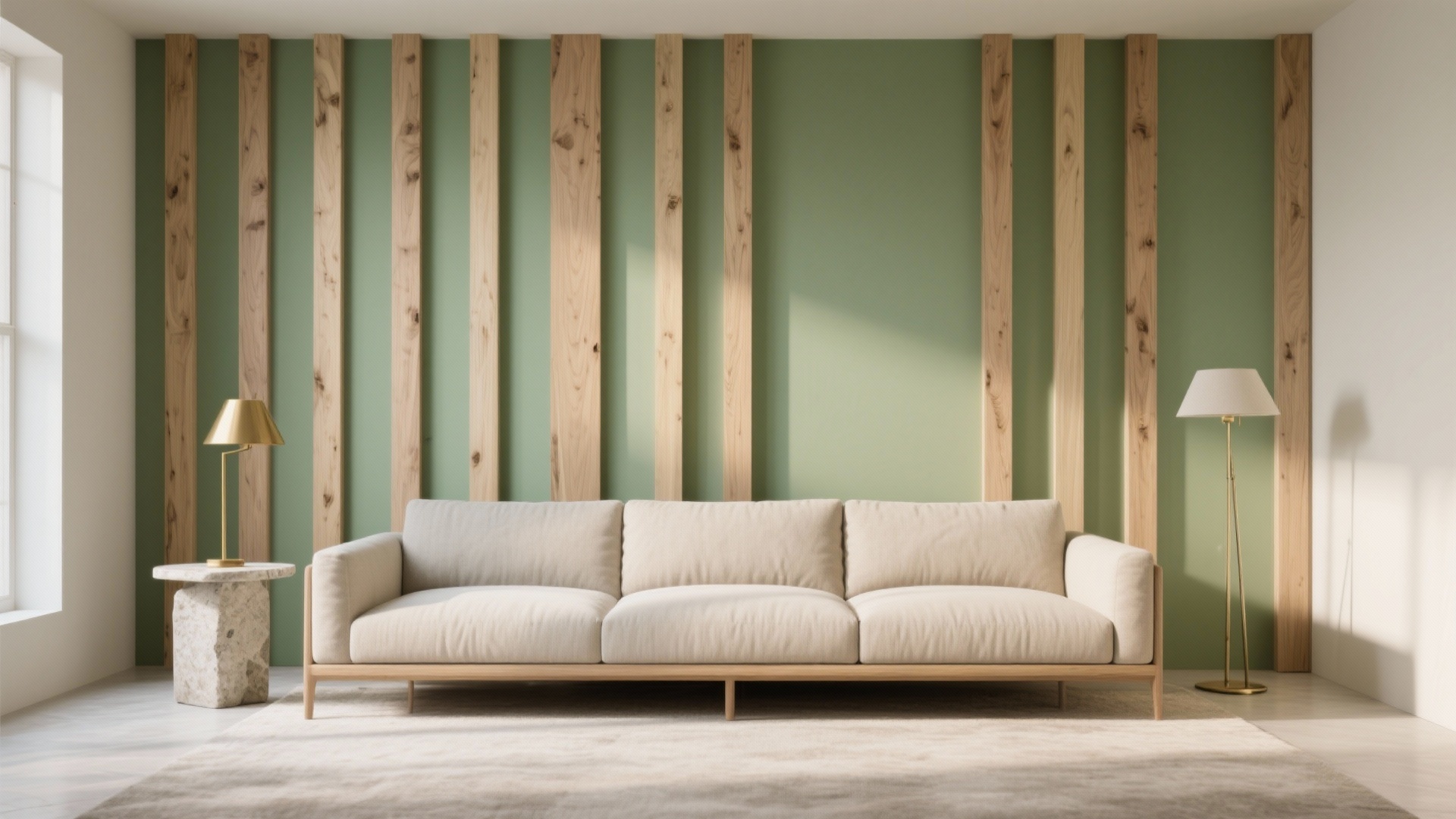 Small Room Feels Flat? Fix with a Pista Colour Room