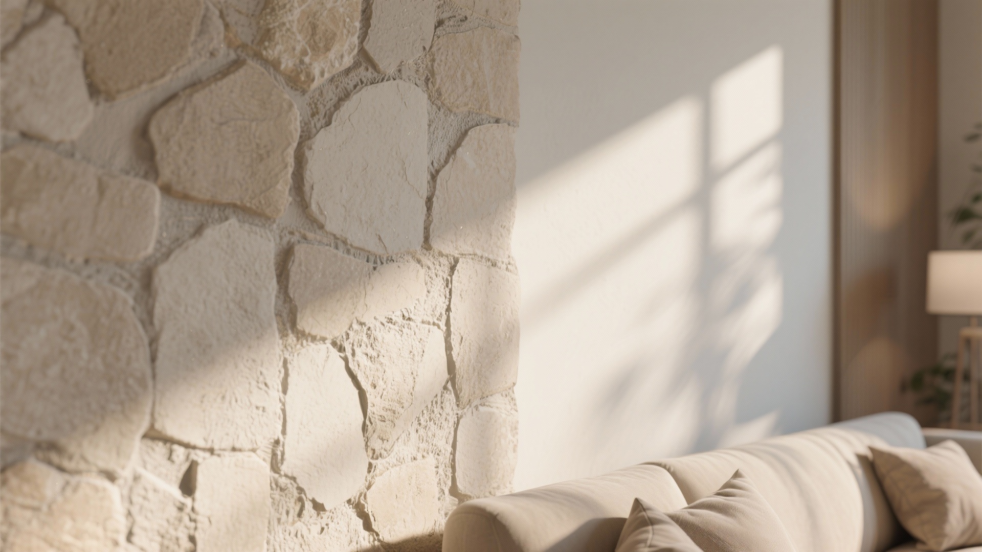 5 Room Wall Design Ideas for Small Spaces