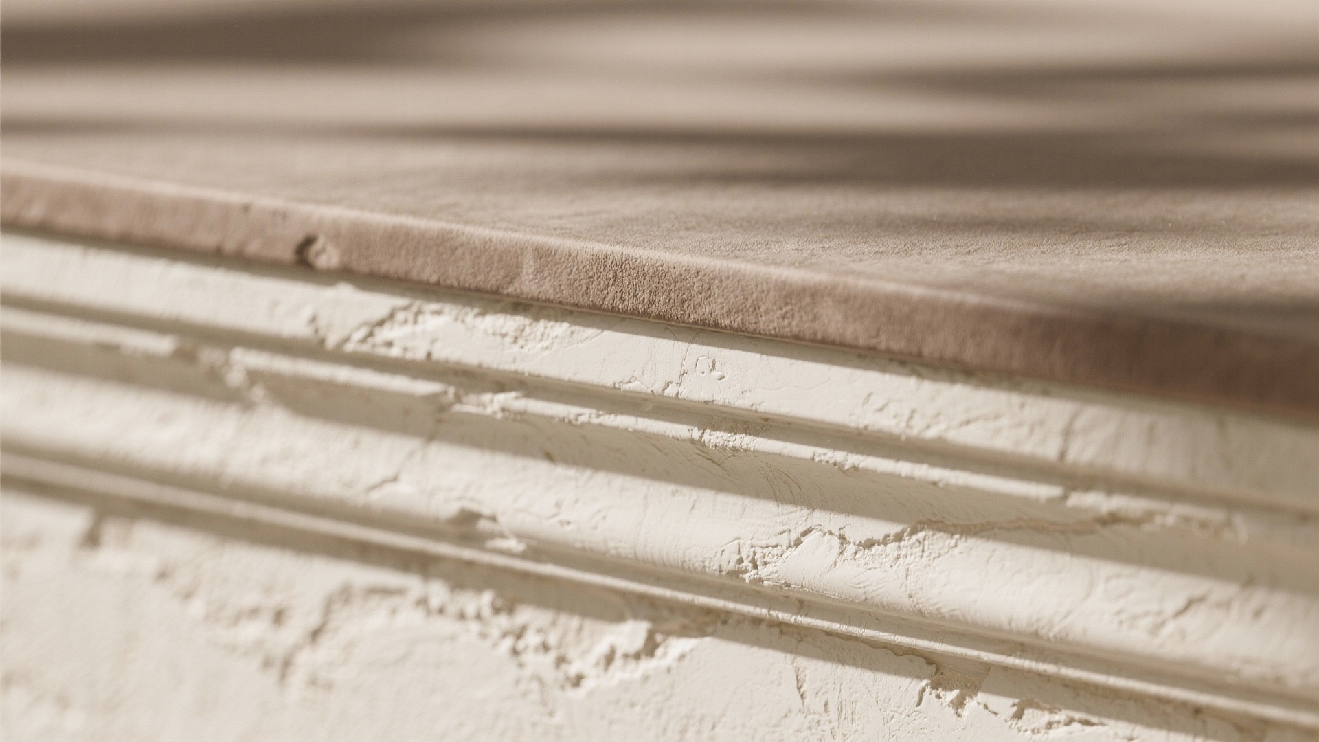 Walls Look Flat? 5 Suede Wall Paint Ideas That Add Depth