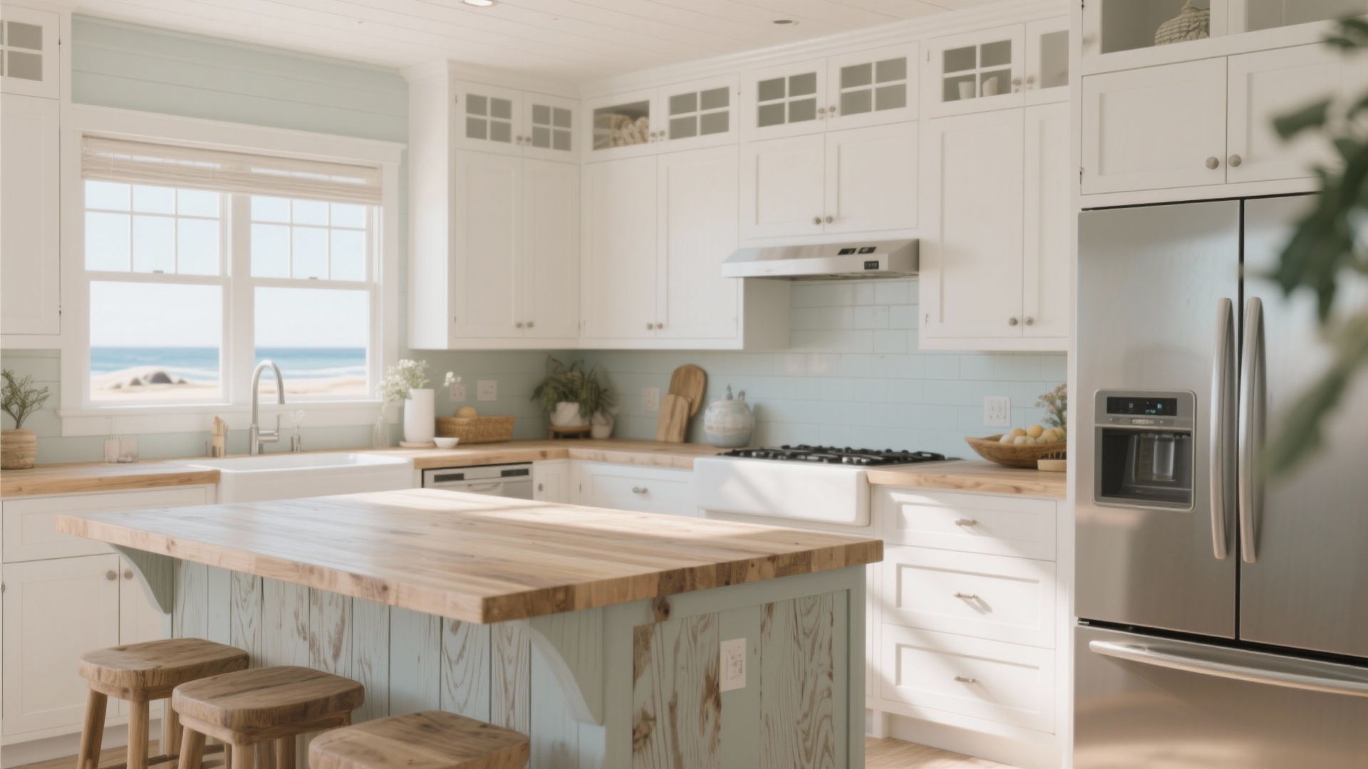 10 Inexpensive Kitchen Countertop Ideas from Experience
