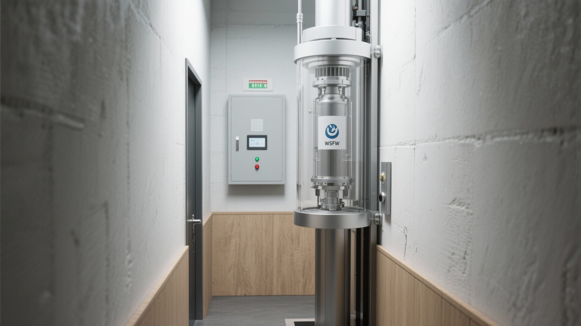 No Space for a Home Elevator? 5 Slim Home Elevator Kits