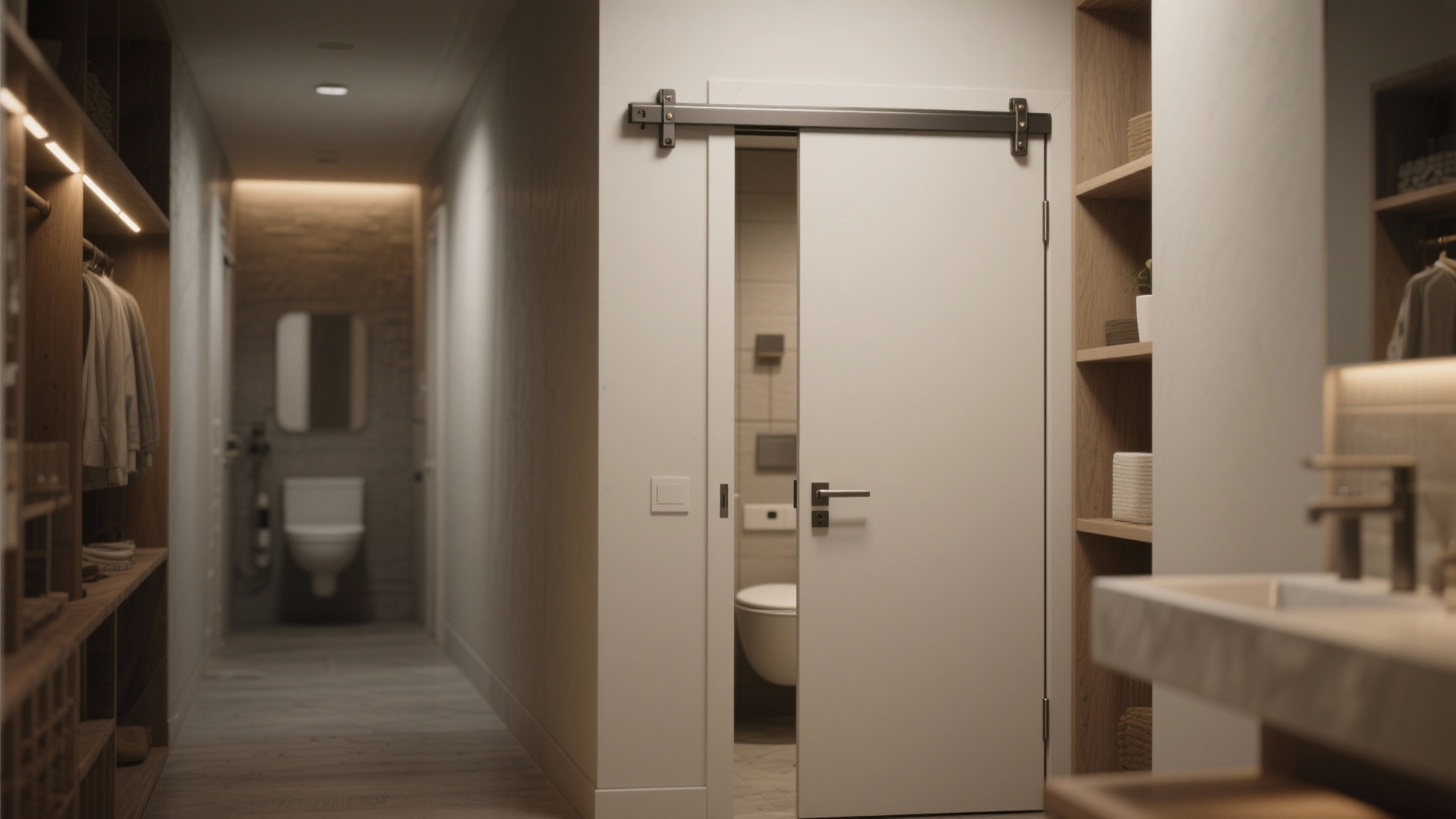 2 Bedroom House Plans Under 1500 Sq Ft — 5 Compact Layouts