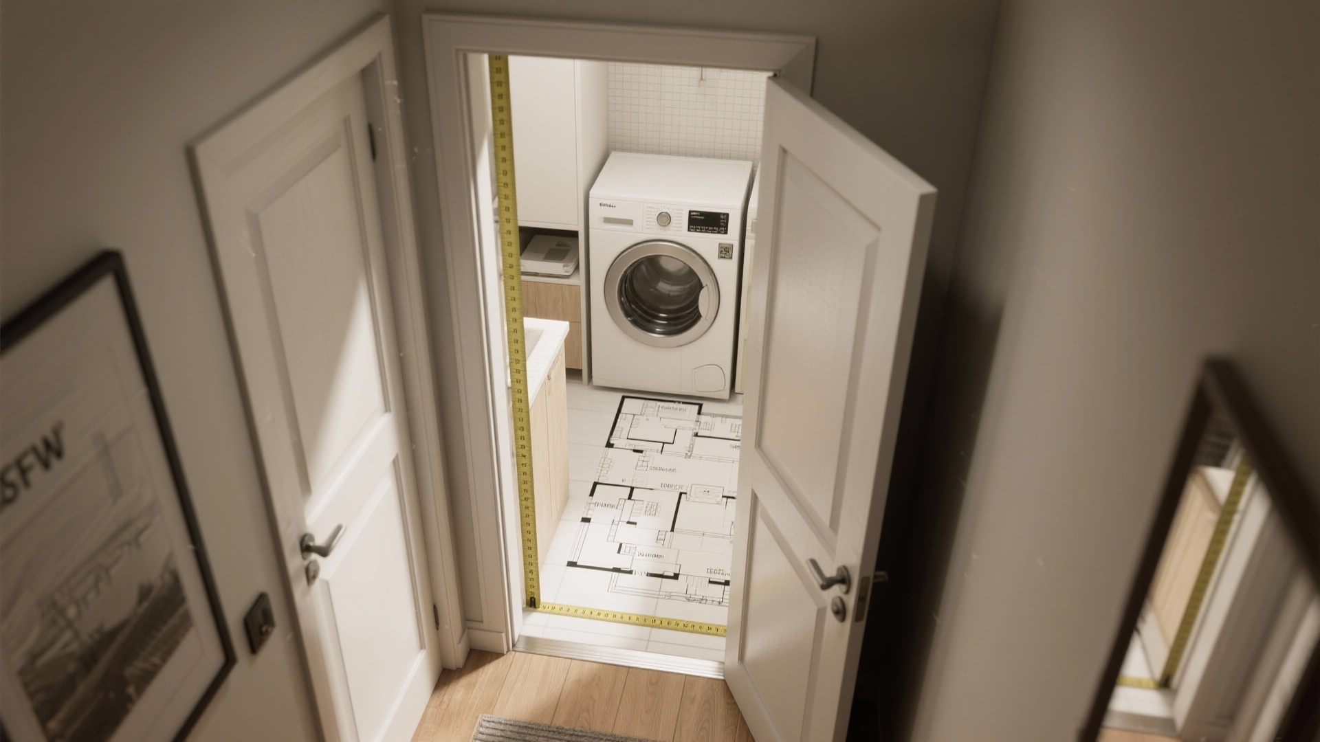 Mudroom and Laundry Room Ideas: 5 Smart Inspirations