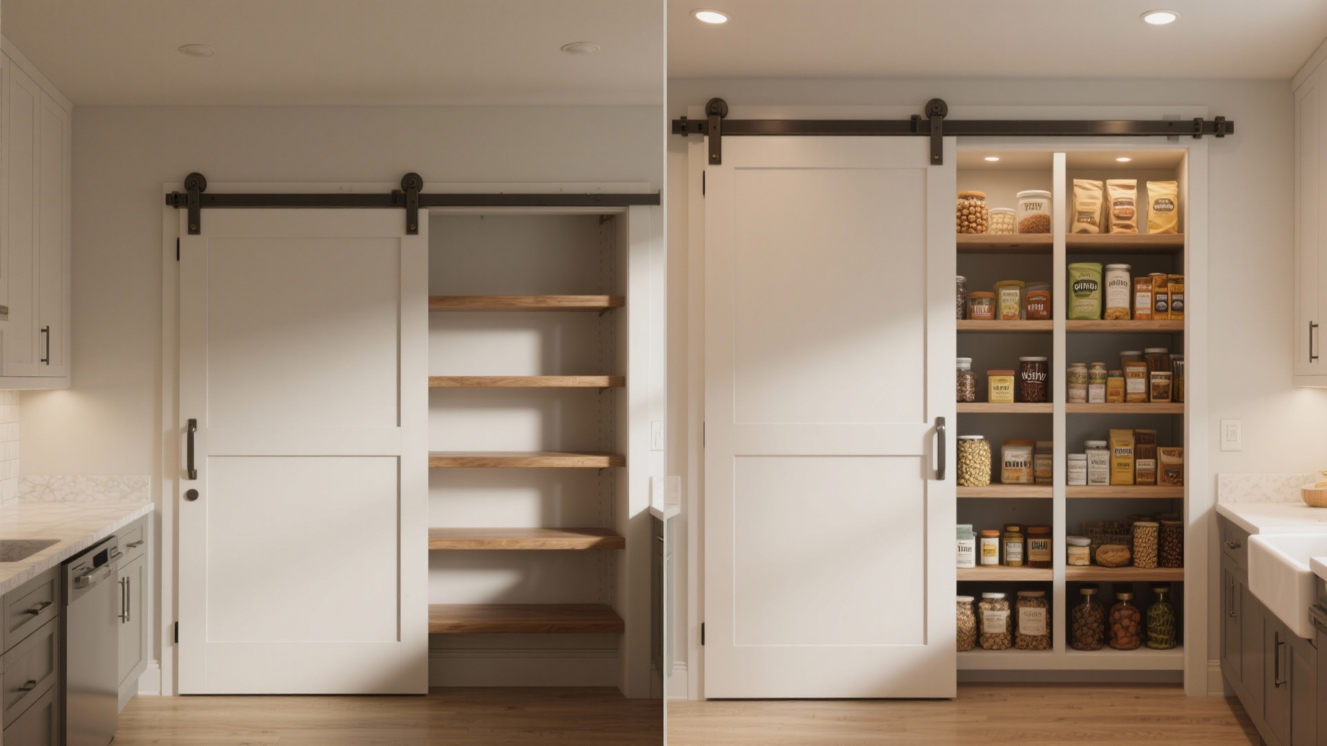 Laundry Room and Pantry Combo Ideas — 5 Smart Designs