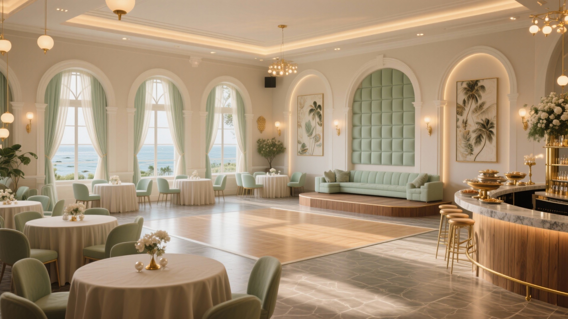 Party Halls in Pondicherry: Expert Guide to Perfect Venues