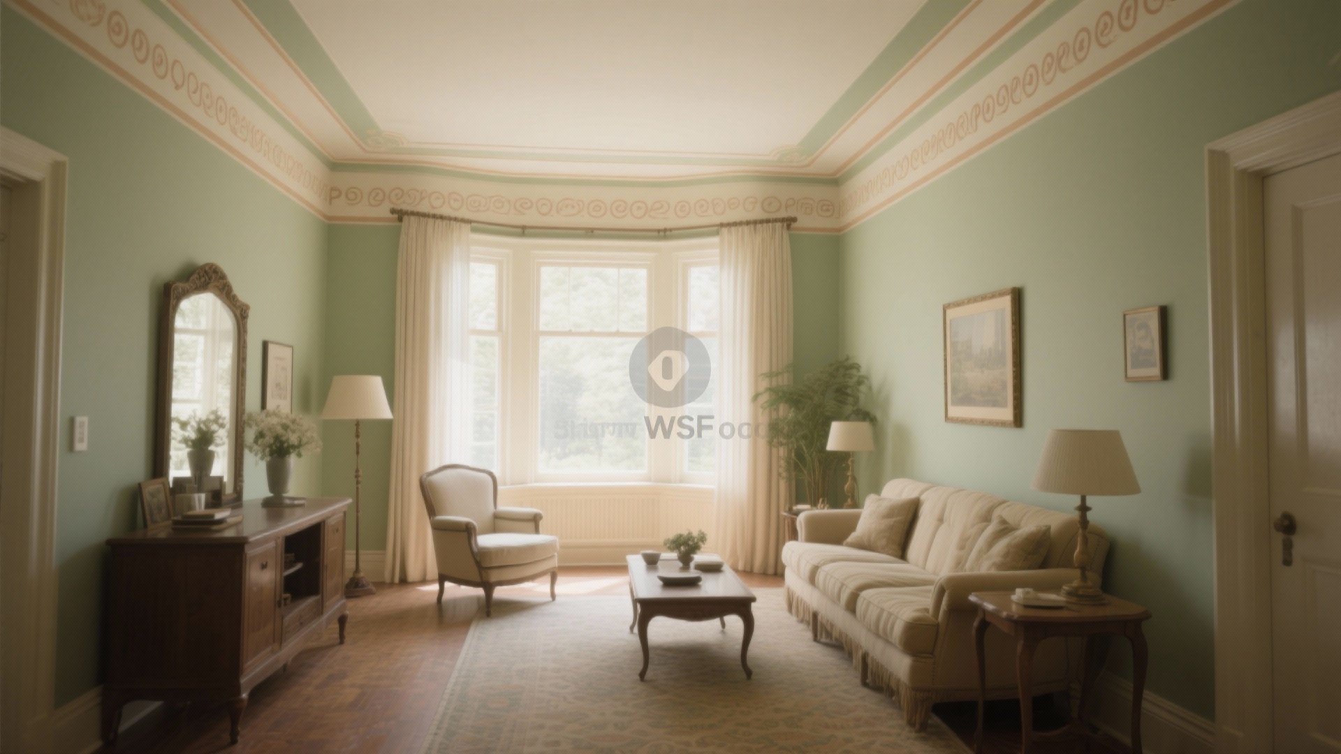 Small Room Feels Plain? 10 Simple POP Ceiling Design Ideas
