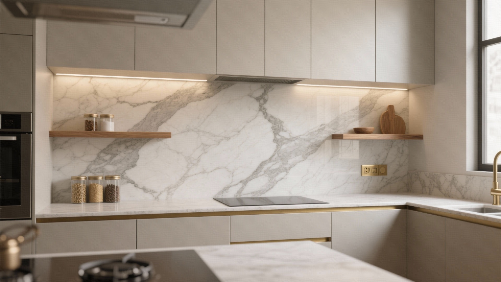 5 Kitchen Wall Tiles Design Pictures Ideas You’ll Love