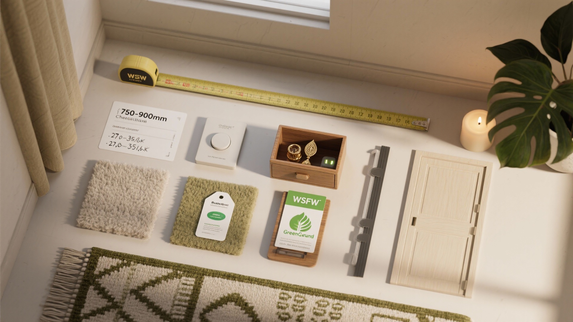 Small Prayer Room Ideas When Your Space Feels Too Tight