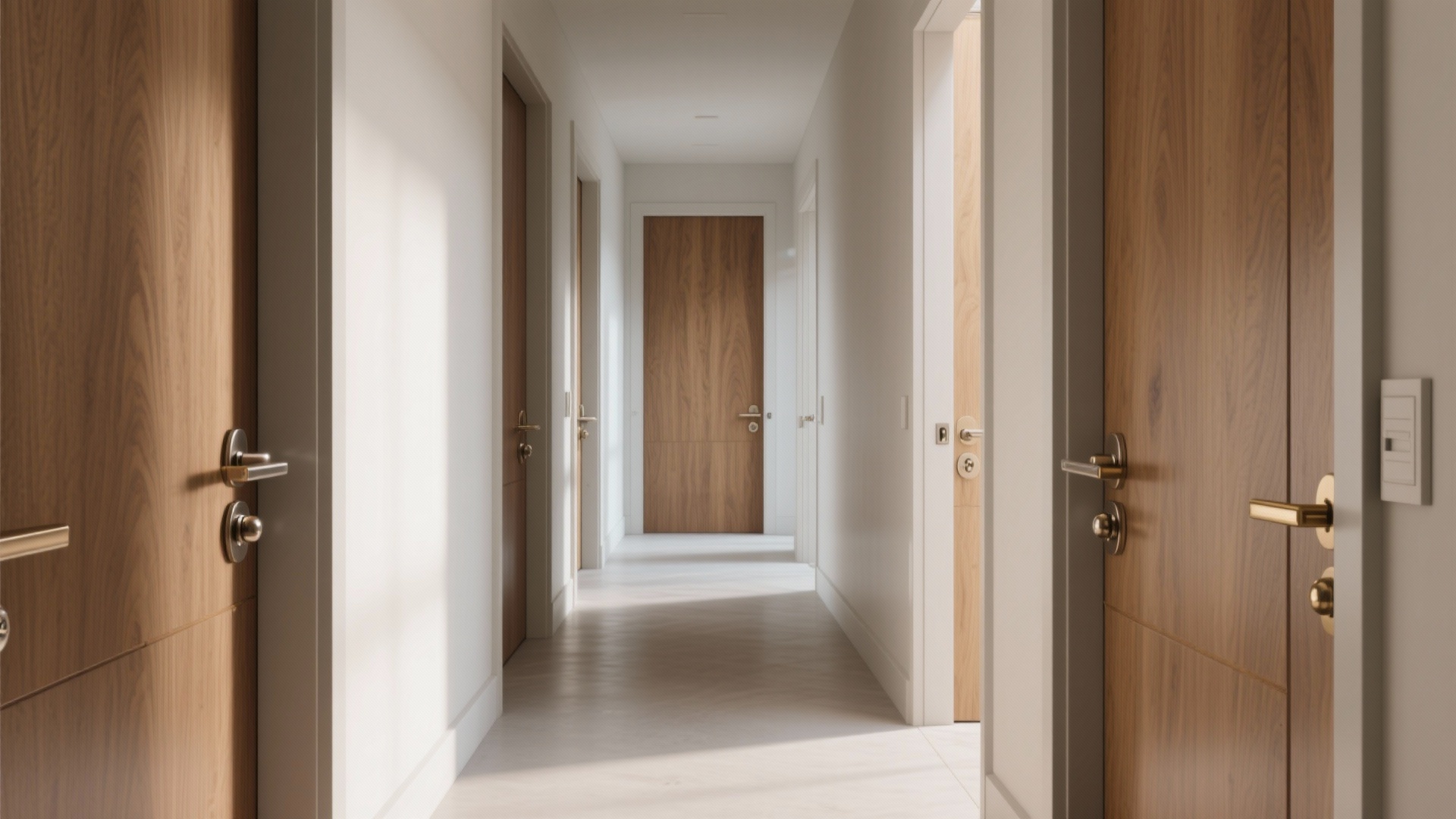 Door Hinge DIY: Install and Fix Hinges Like a Pro