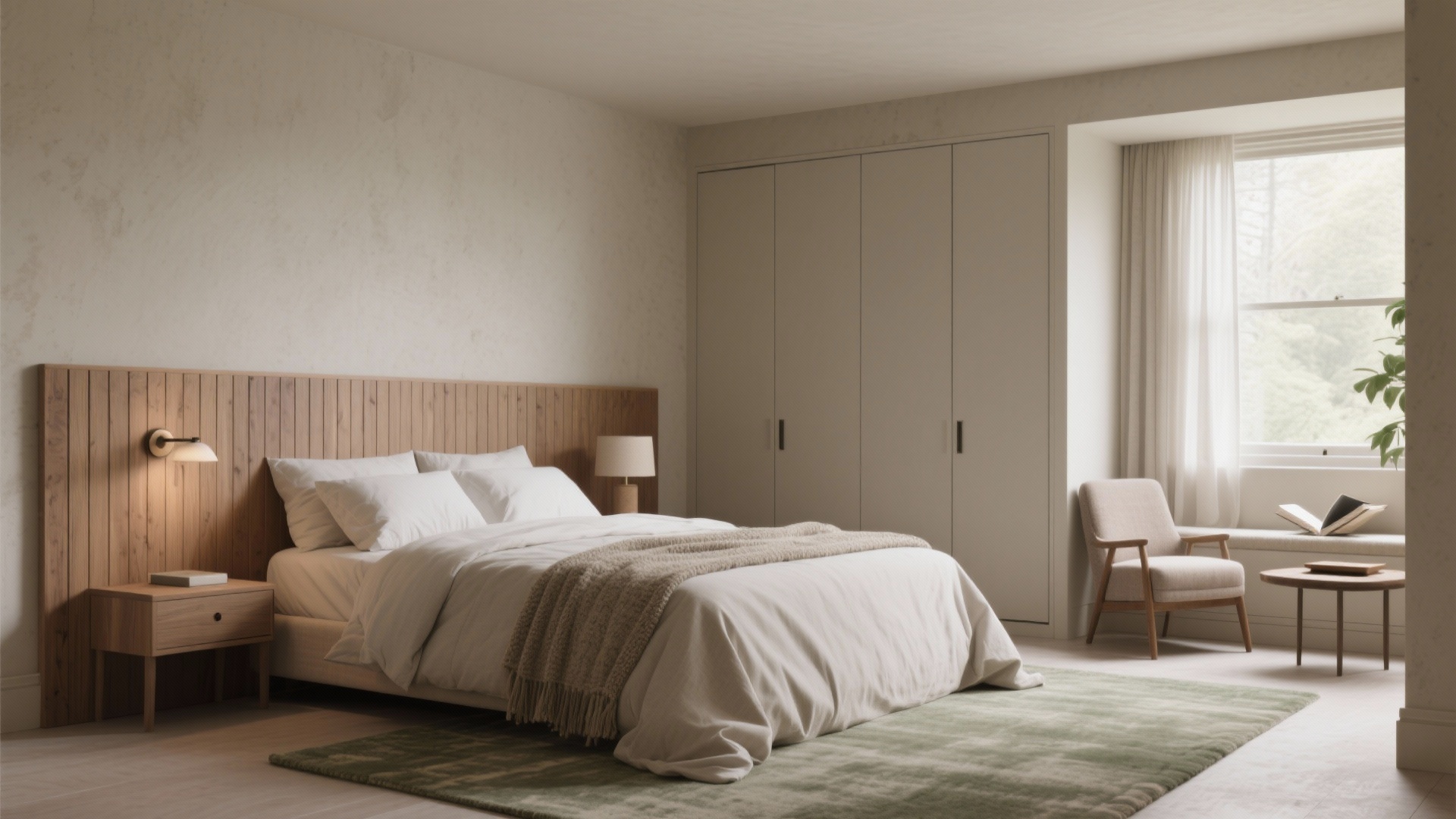 Principal Room Decoration Ideas