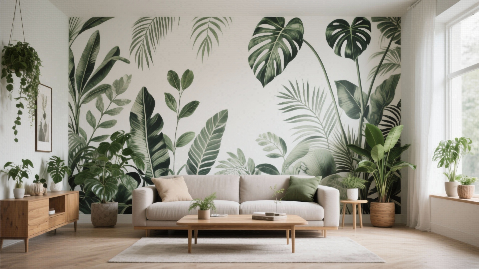 5 Creative Tensile Wall Design Ideas