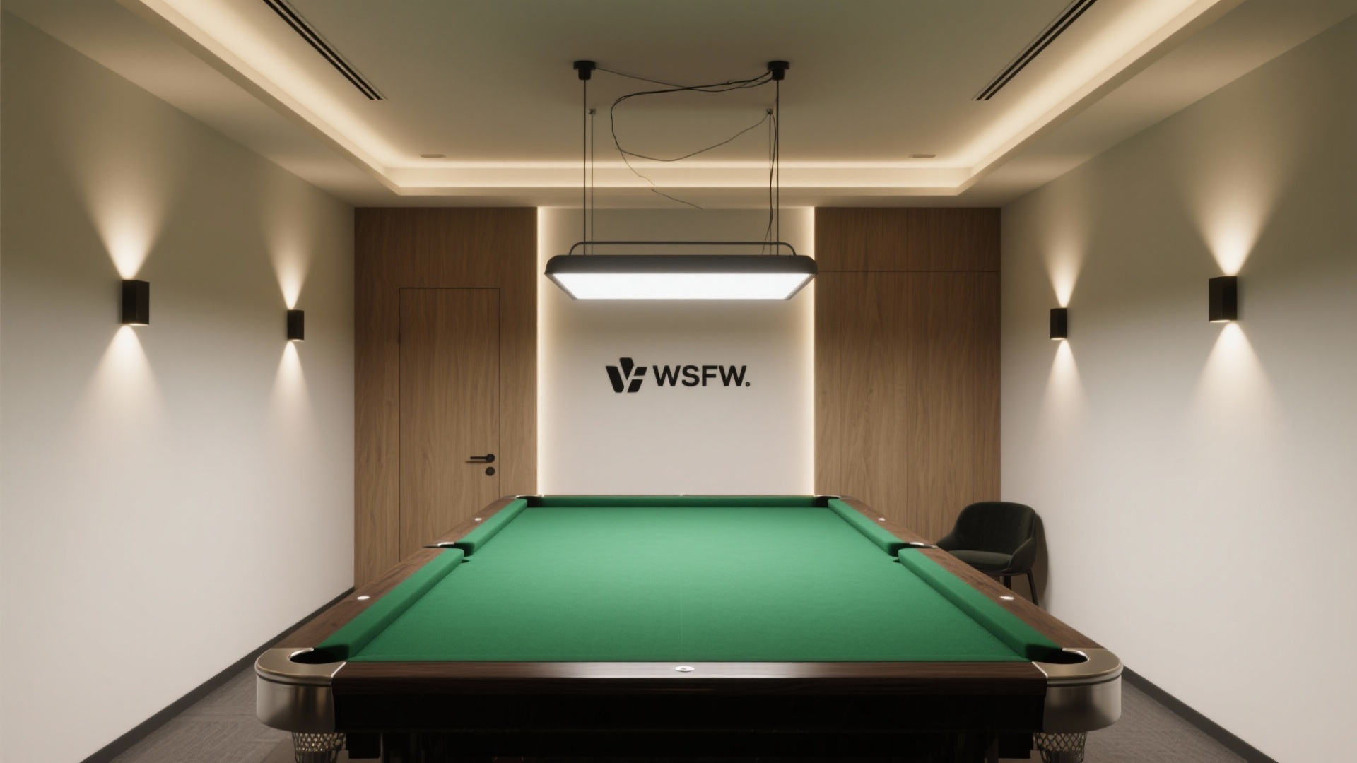 5 Small Pool Table Room Ideas That Actually Work