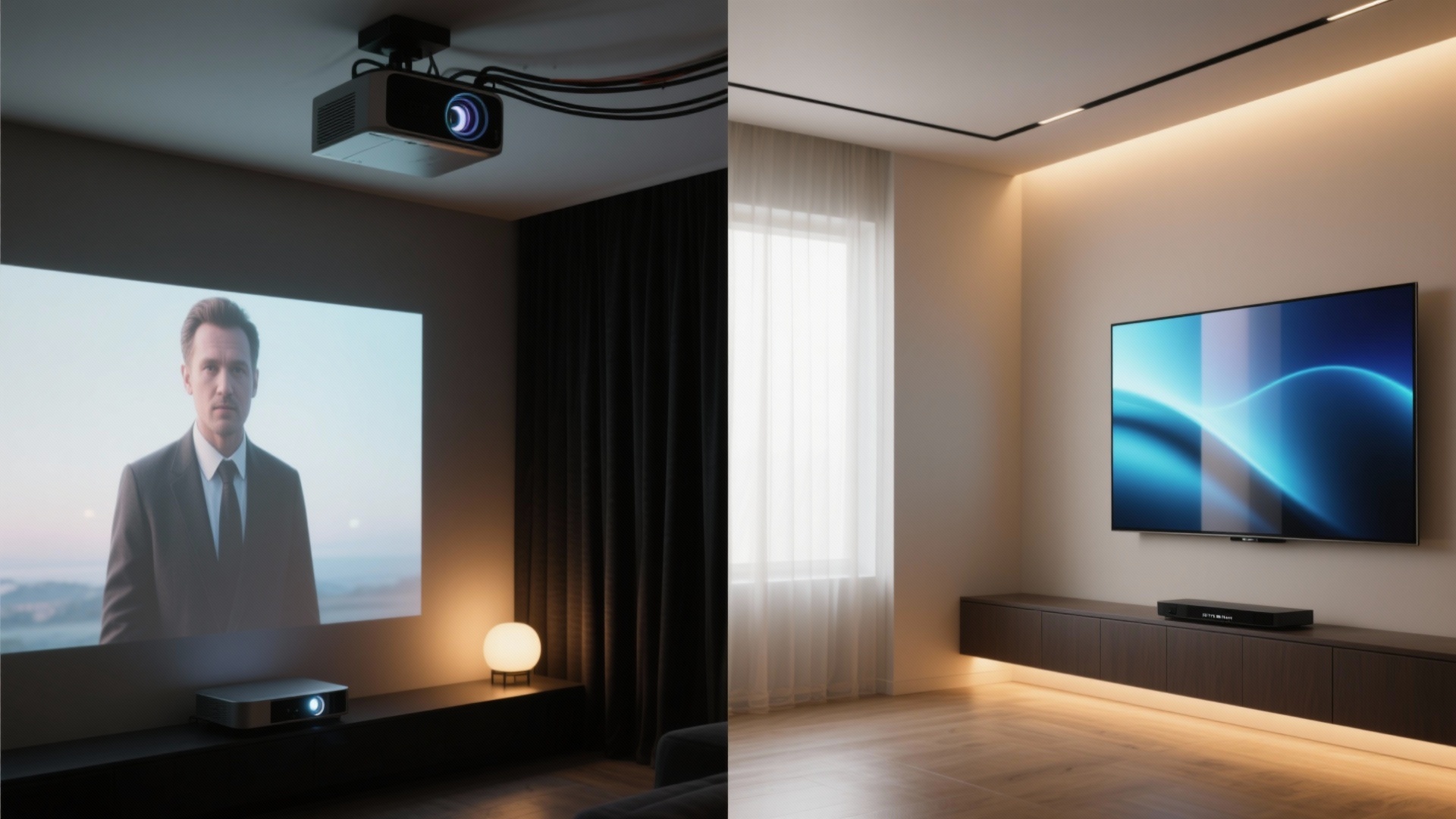 Small Room Home Theatre? 5 Ideas That Actually Work
