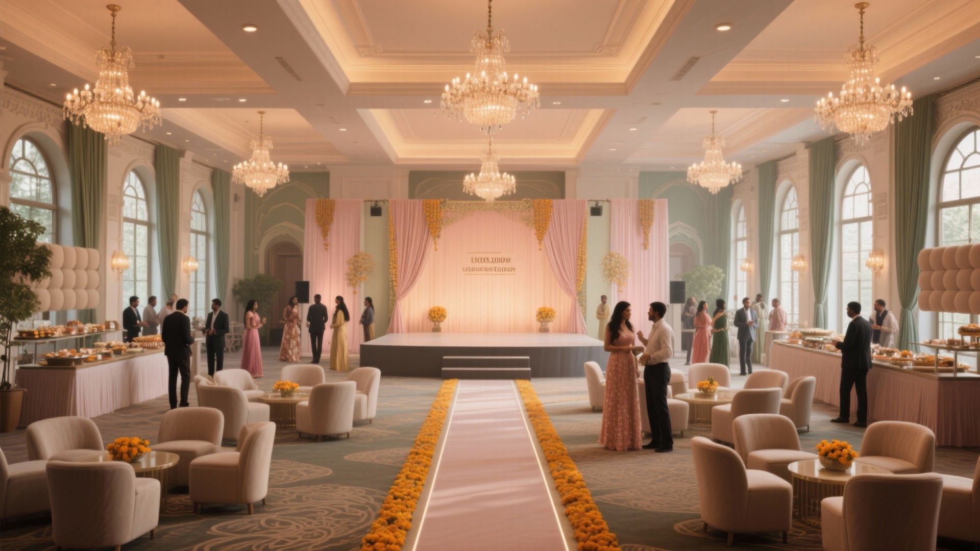 Best Engagement Halls in Pune: Find Your Perfect Venue