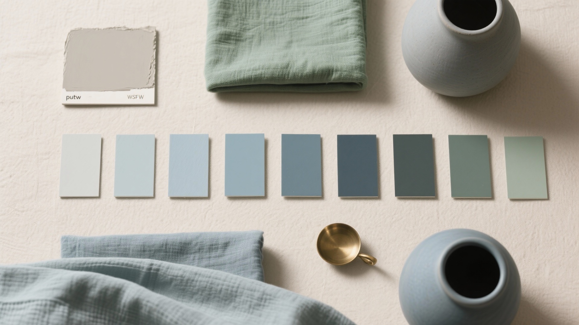 5 Putty Color Room Ideas for Small Spaces