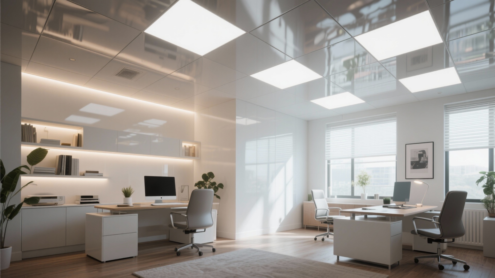 5 PVC Design Room Ideas Perfect for Small Spaces