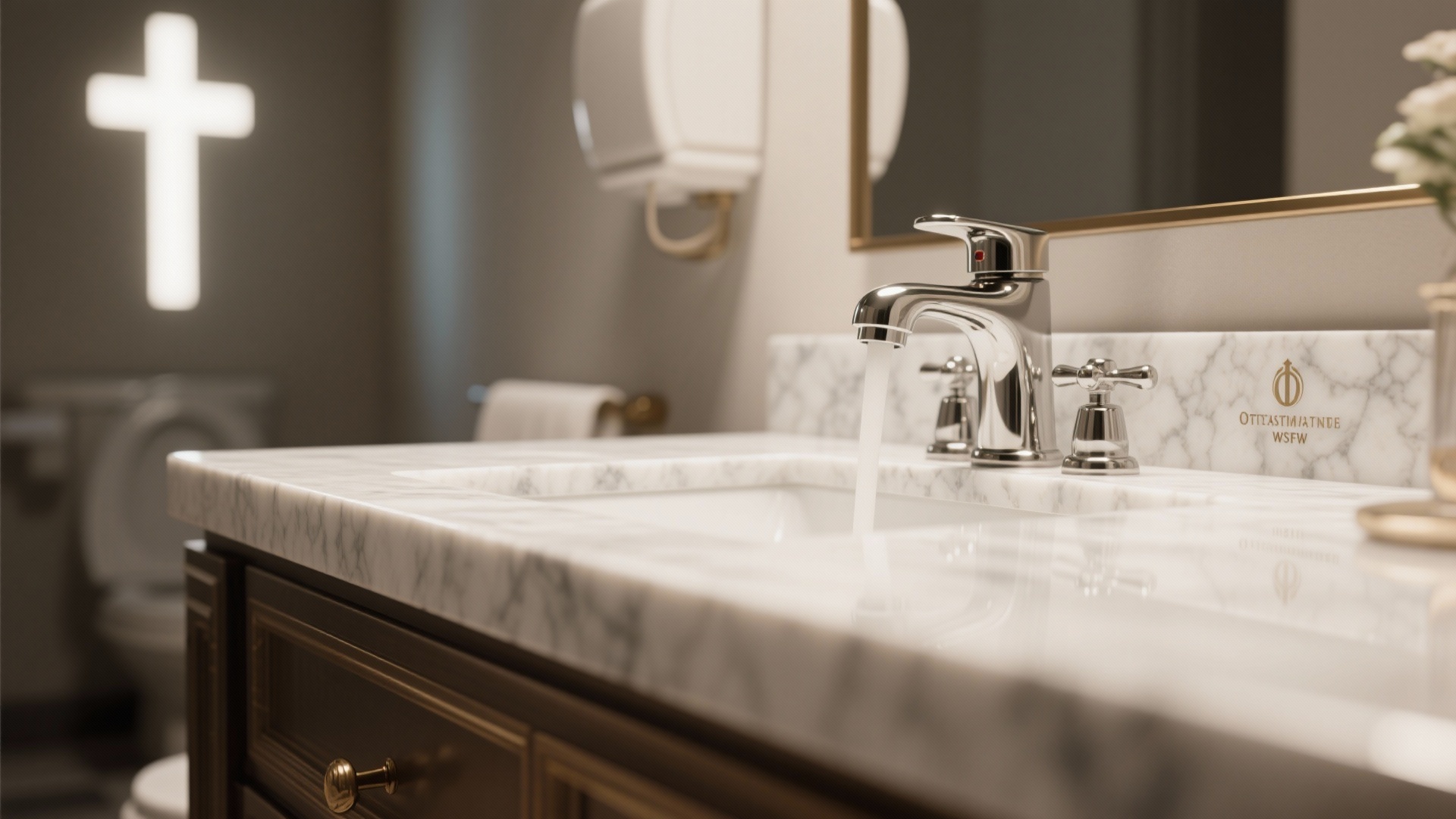 10 Church Bathroom Decorating Ideas for a Welcoming Space