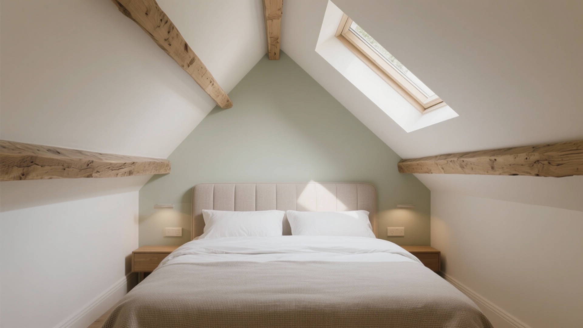 5 Bedroom Wall Roof Designs for Small Spaces