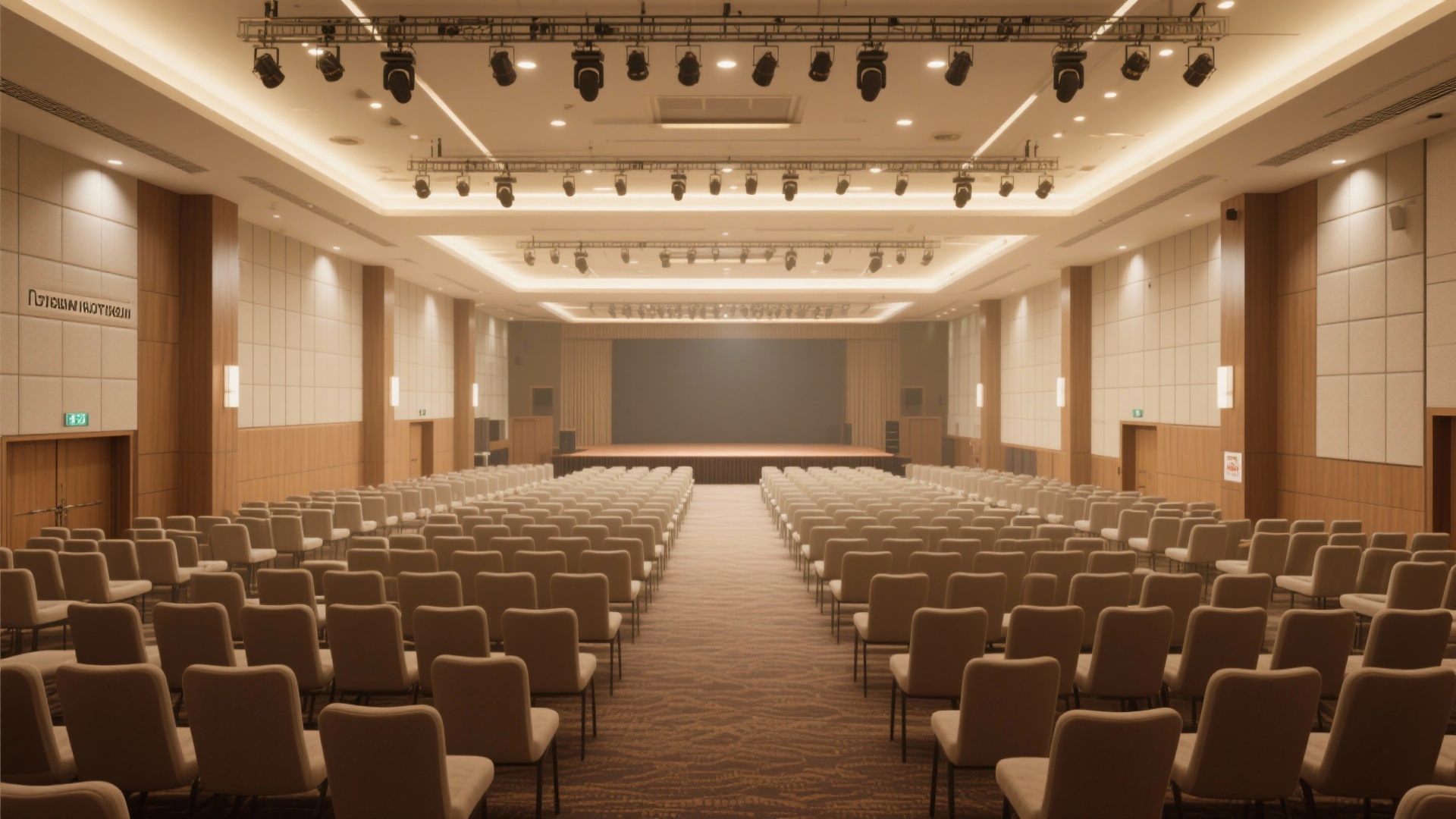 Top Convention Halls in Rajajinagar Bangalore: Space Solutions Made Easy
