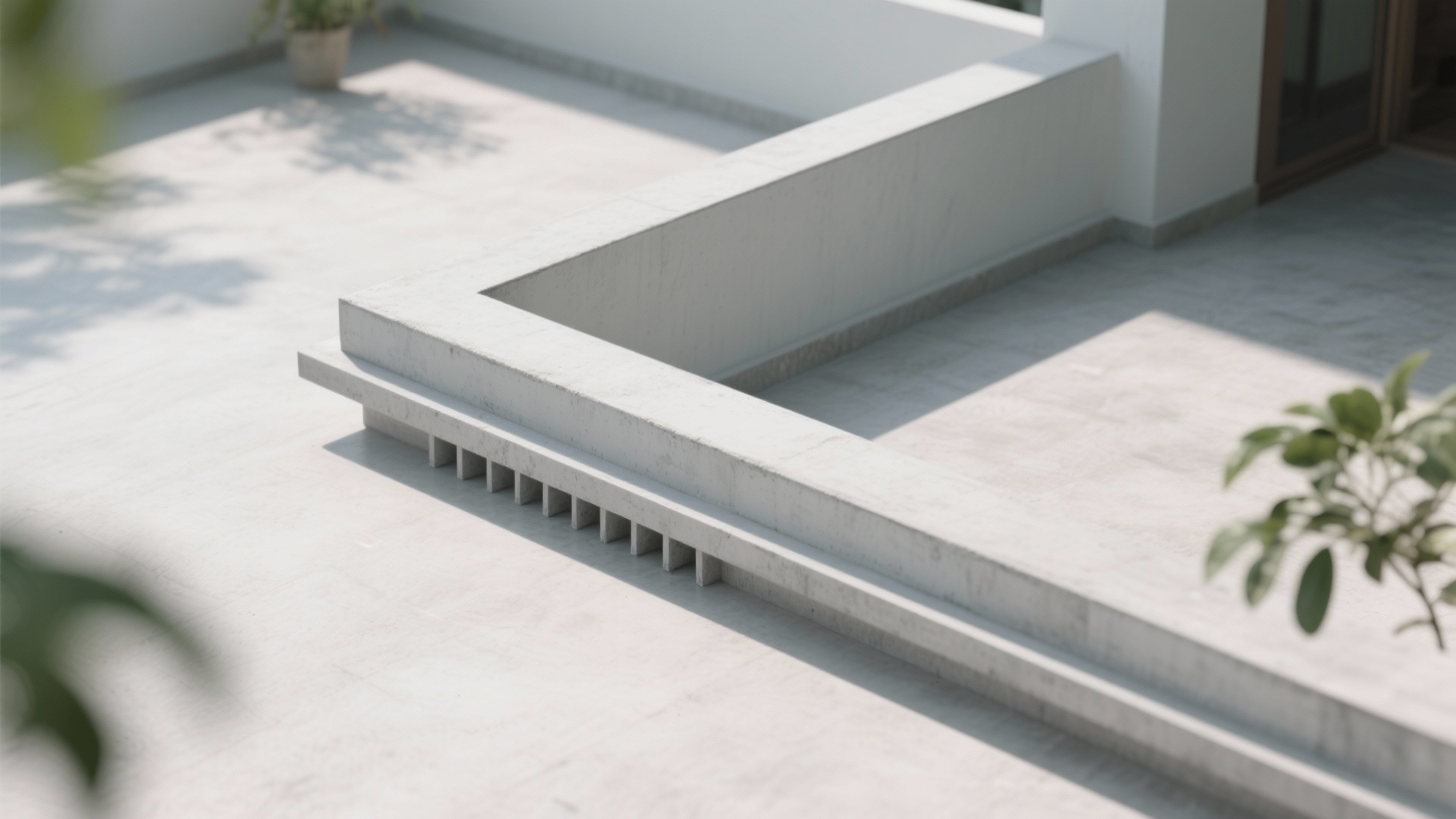 Terrace Feels Plain? Parapet Wall Designs Kerala Style