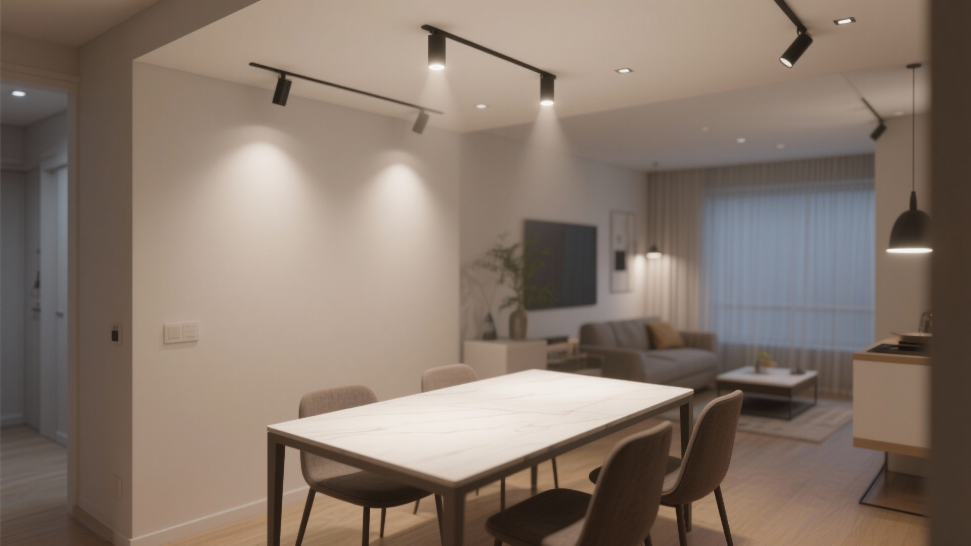 Dining Room Feels Dull? 10 Modern Lighting Ideas That Fix It
