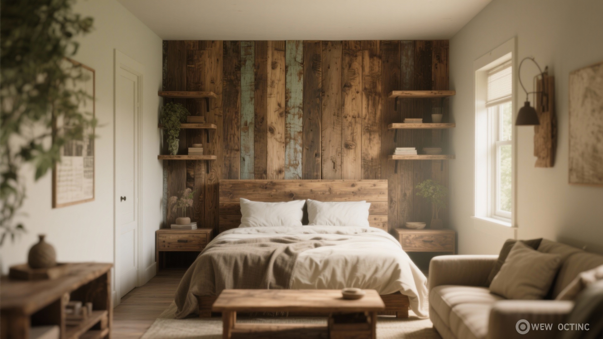 Small Rustic Home Design: Fix Cramped Cabins With 5 Ideas