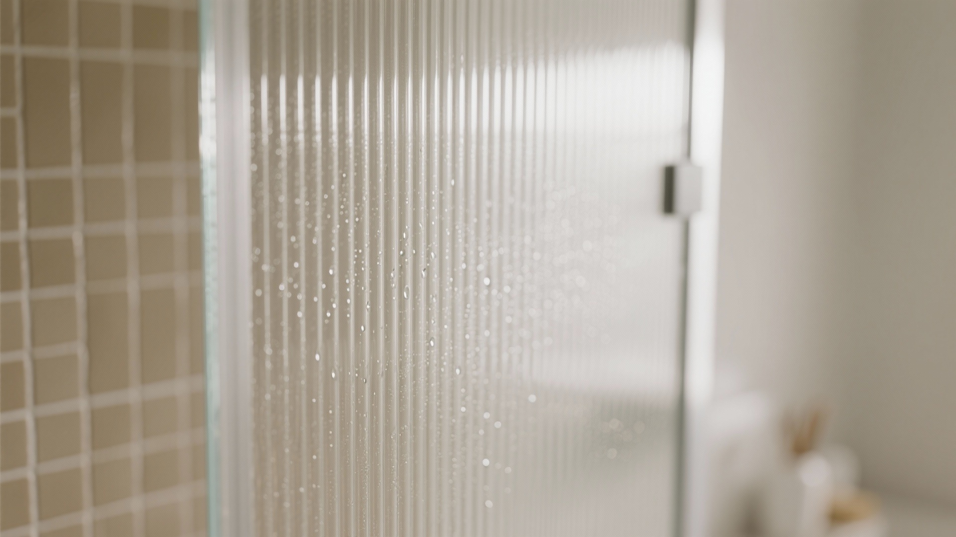 5 bathroom glass partition designs to maximize space