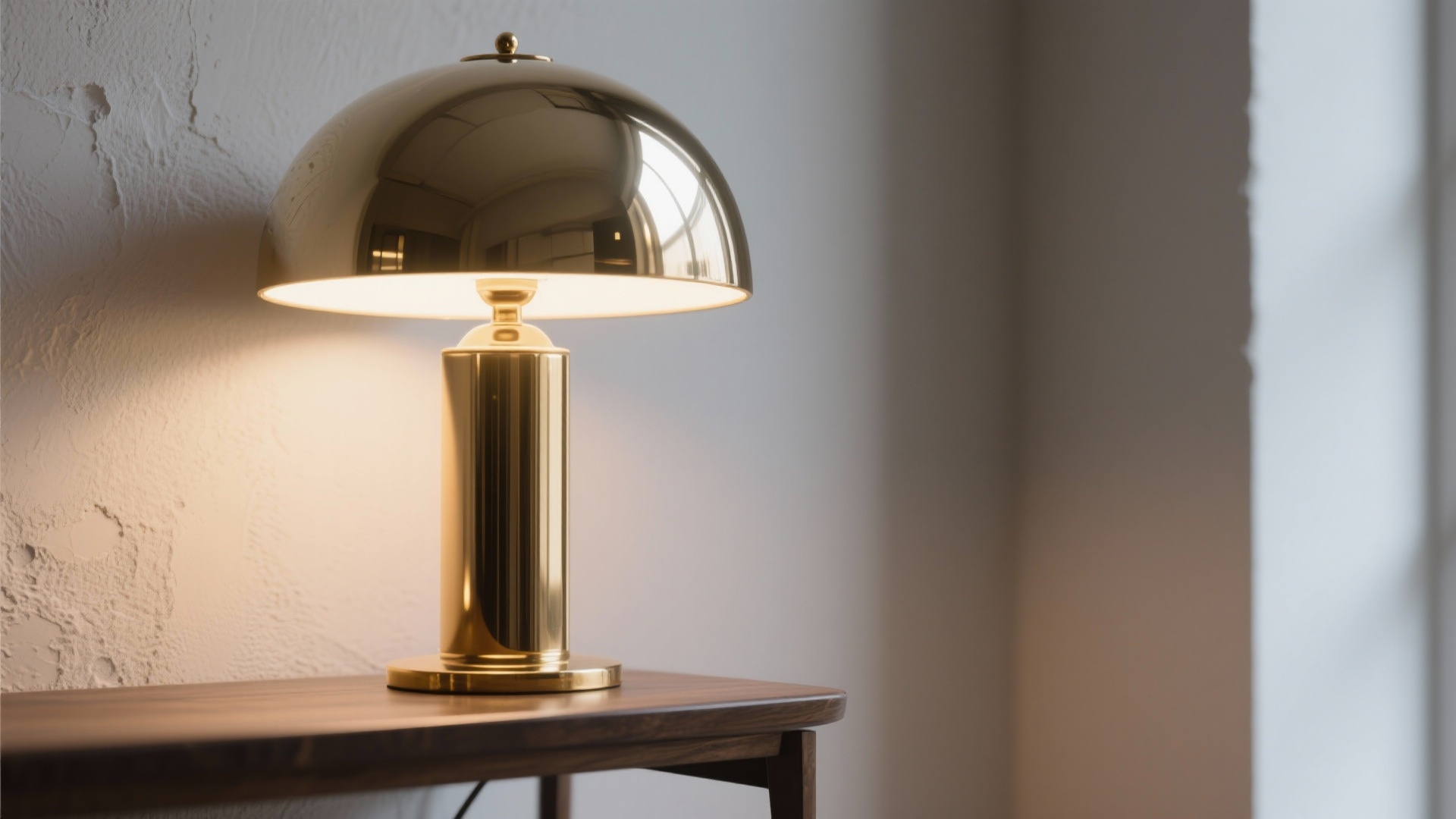 Table Lamp Ideas: 5 Small Space Lighting Solutions
