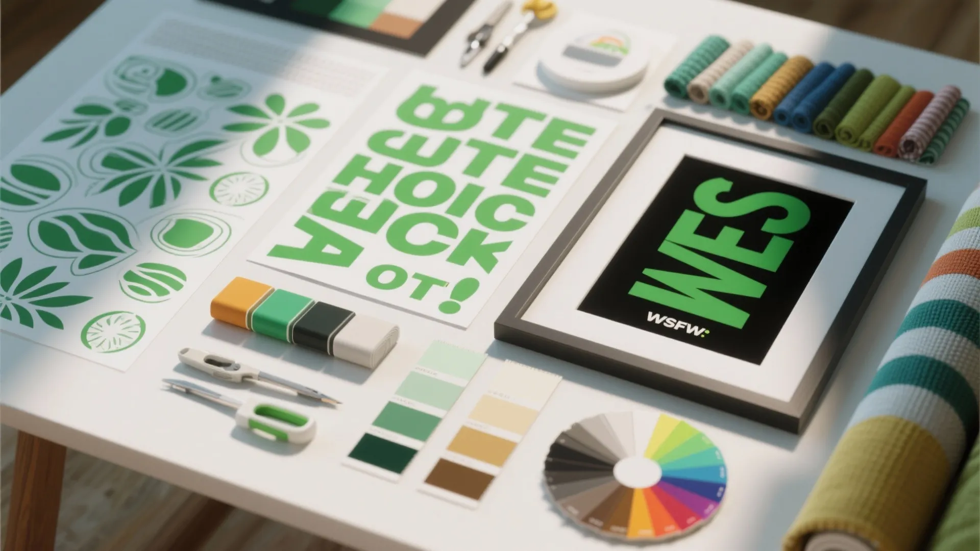 5 Grinch Office Decorating Ideas