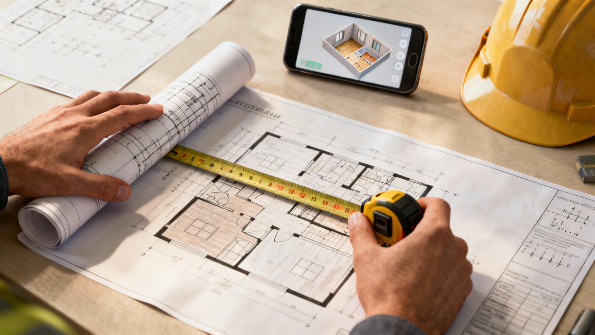 Open Wall Between Kitchen and Living Room — 5 Ideas