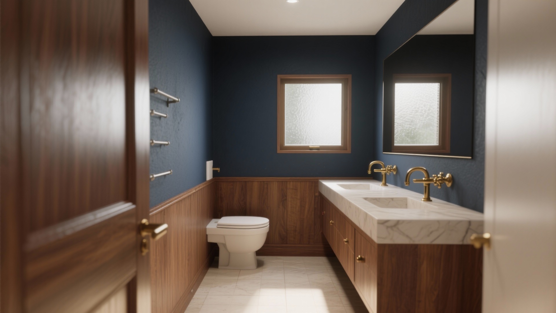 Small Room Feels Dark? Fix It with Rhino Paint