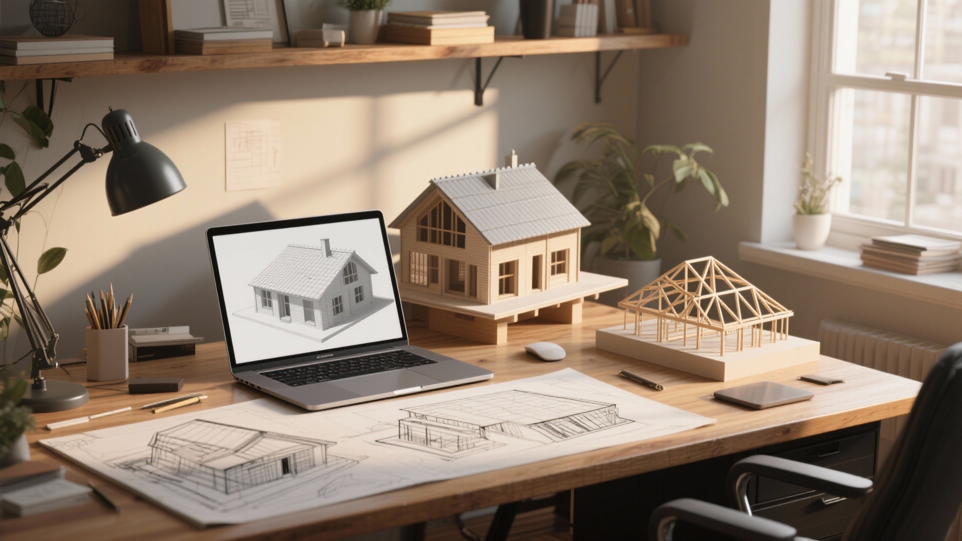 Which Free Roof Design App Works? 8 Tools Tested