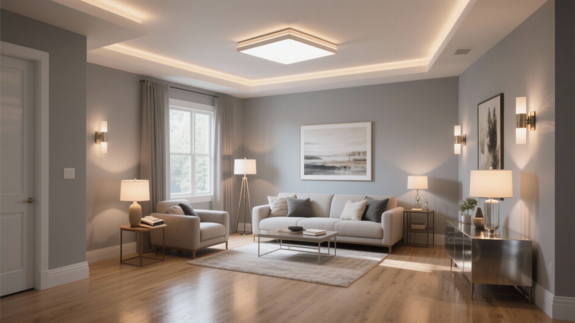 How to Calculate Light Wattage for a Room: 5 Expert Tips