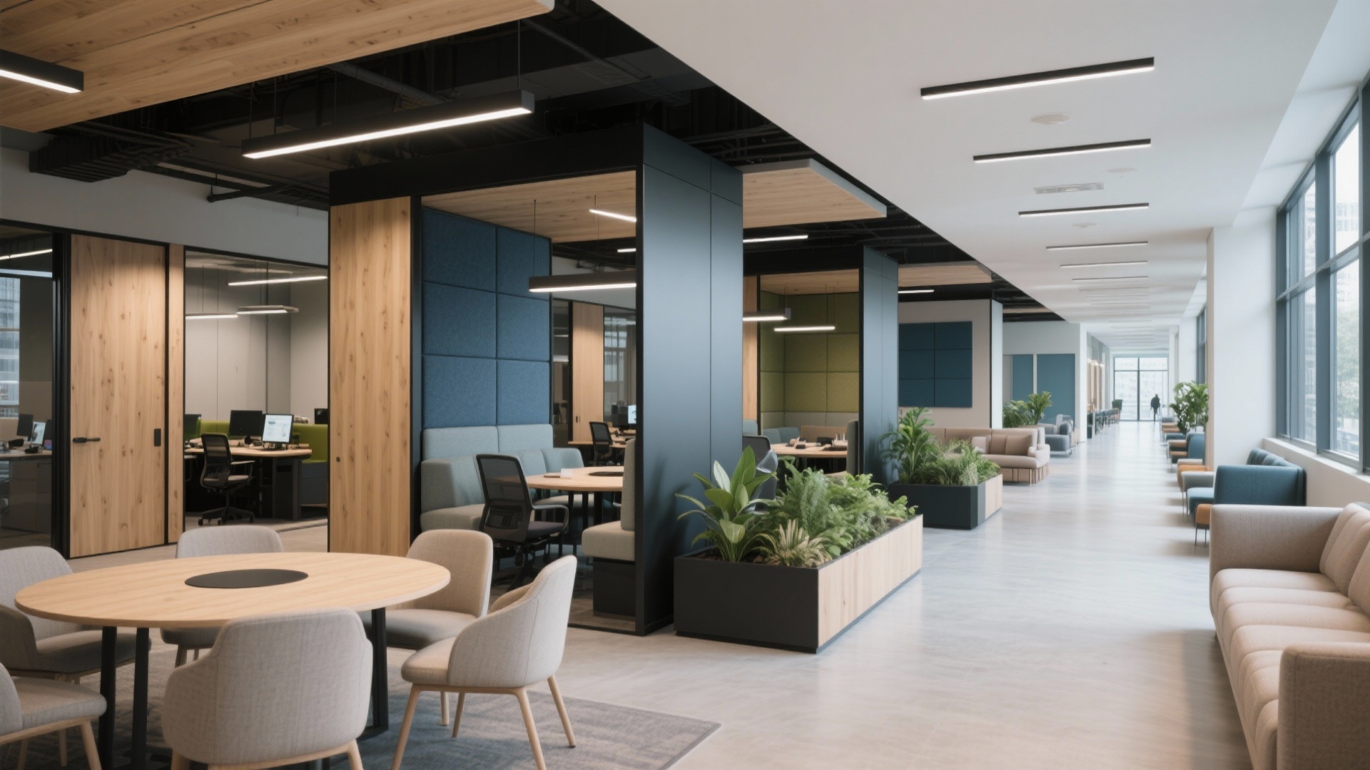 Which Collective Noun for Rooms Works Best? Suite vs Cluster