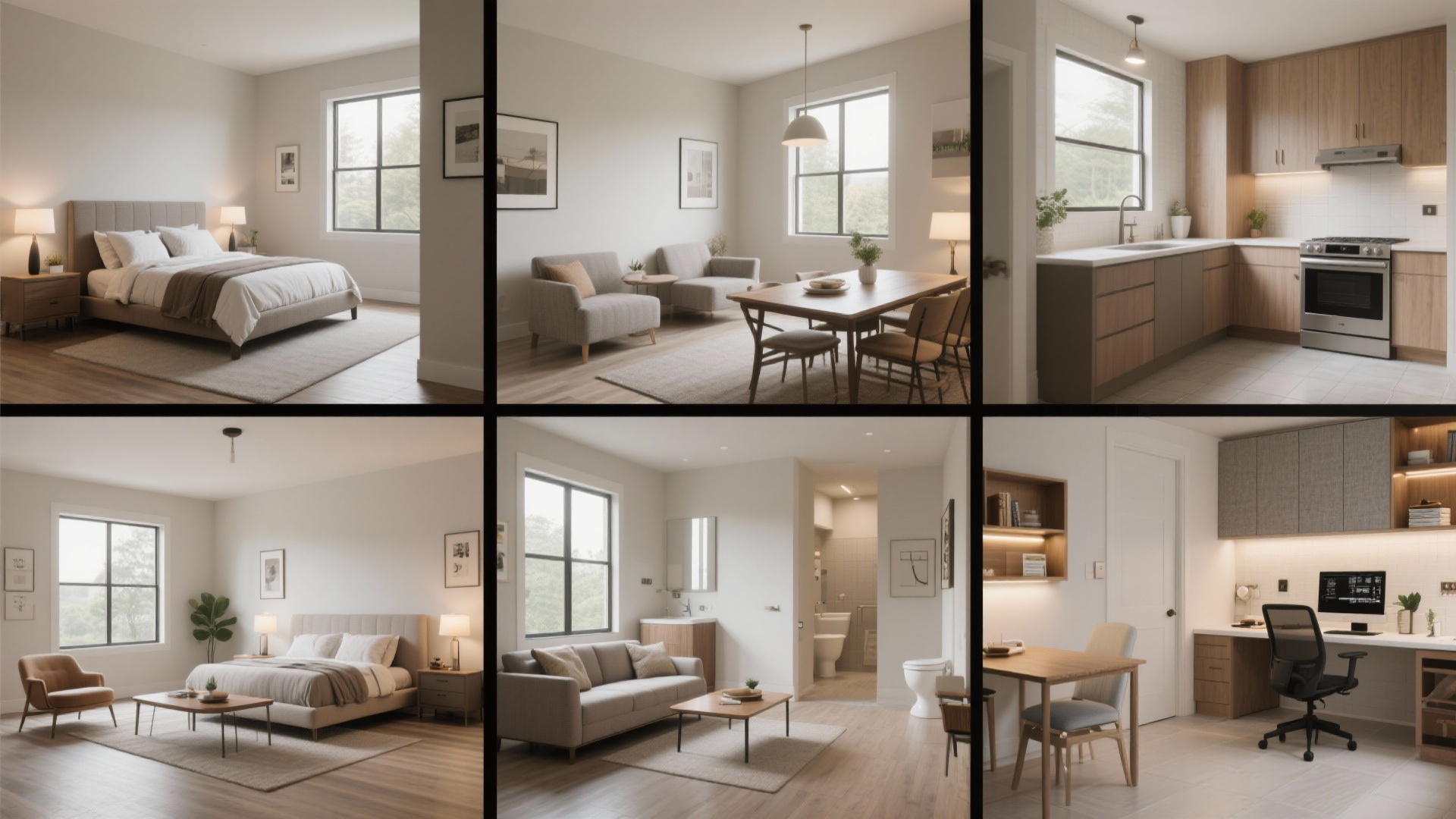 Standard Room Size in Feet: A Designer’s Guide to Right-Sizing Every Room