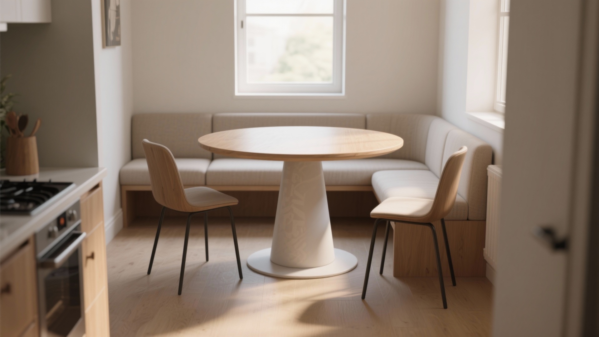 Best Dining Room Tables for Small Spaces: 5 Picks