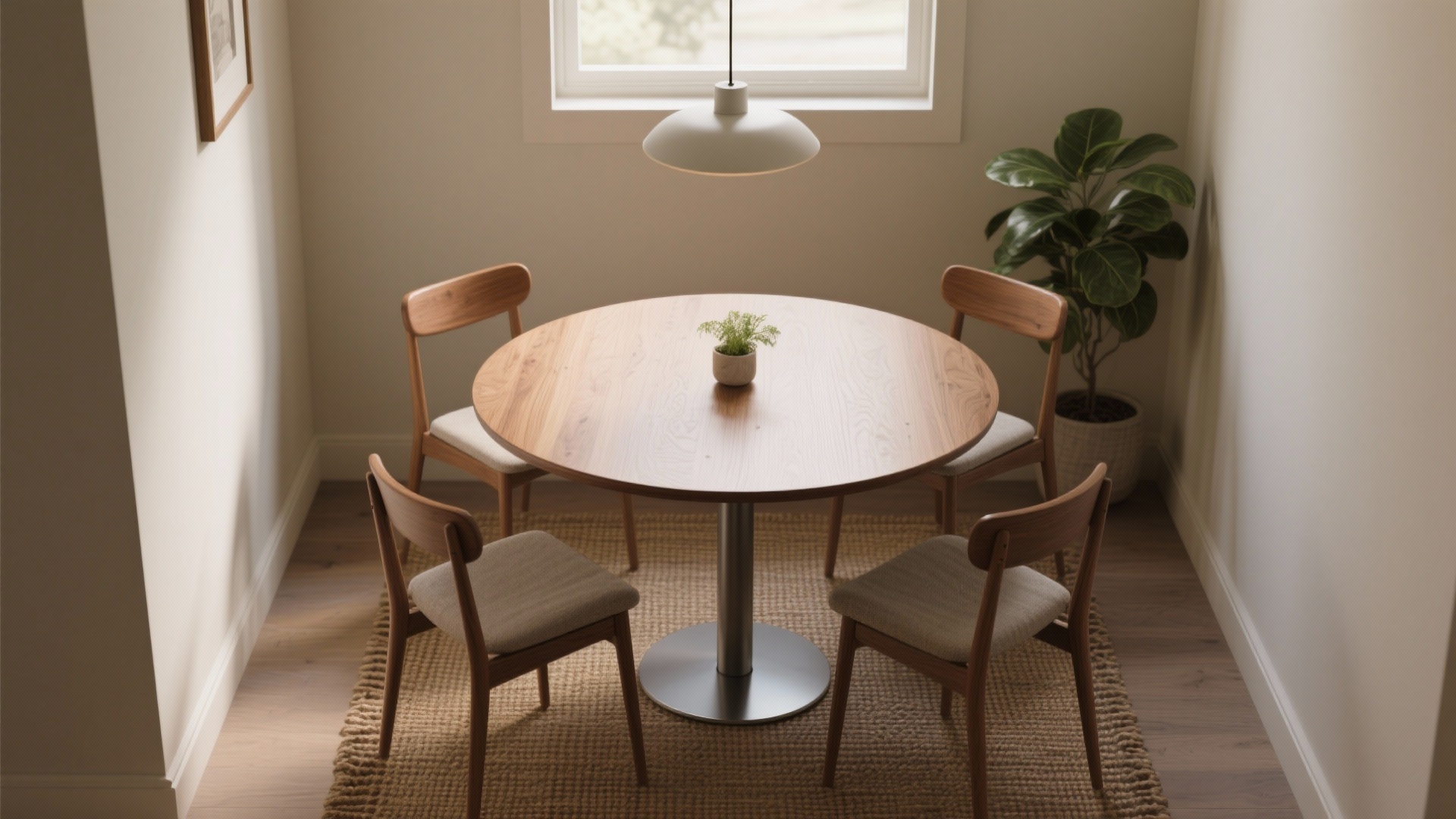 Small Dining Room Table Ideas When Space Feels Too Tight