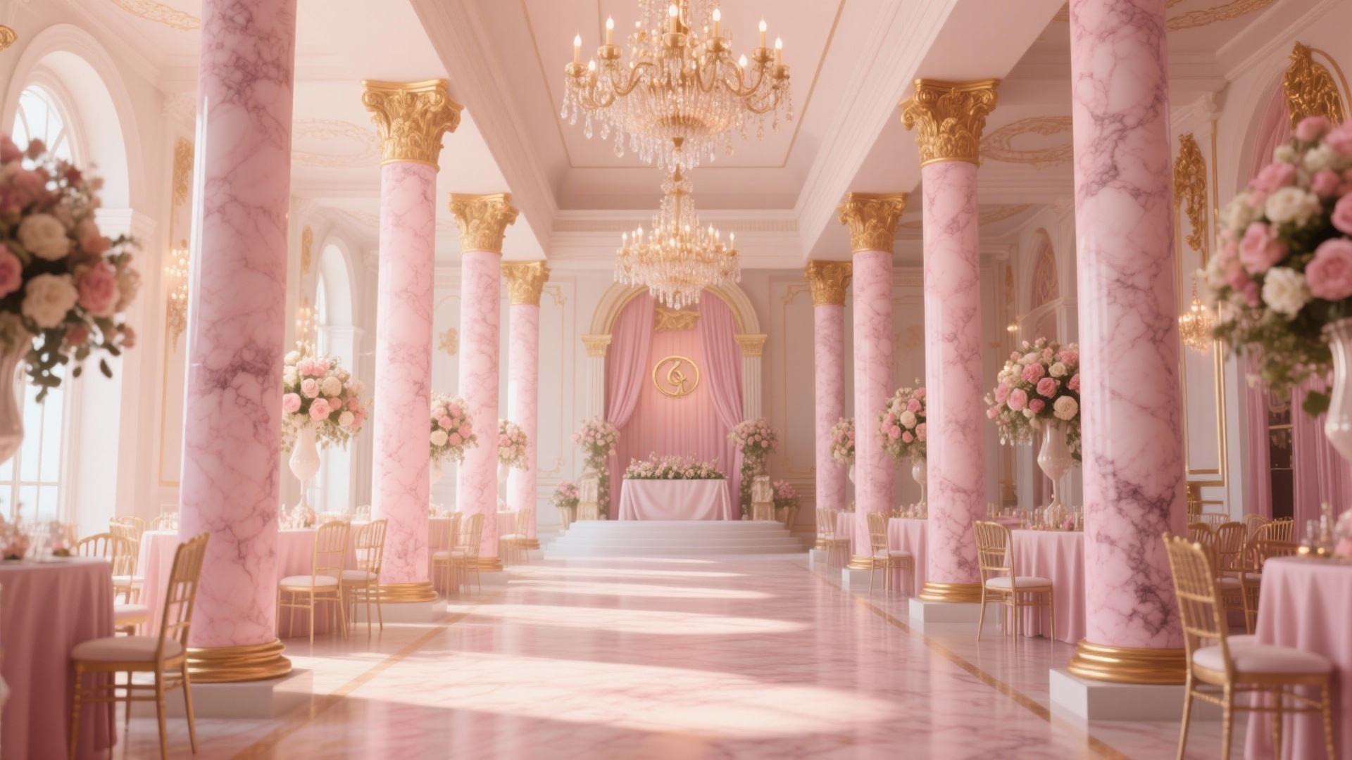 Marriage Hall Names in India: Unique Wedding Venue Name Ideas
