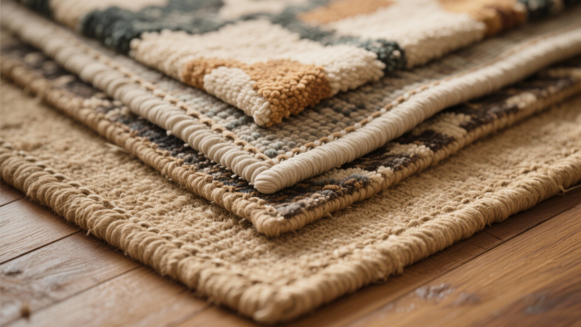 Dining Room Rug Layout: 5 Practical Ideas