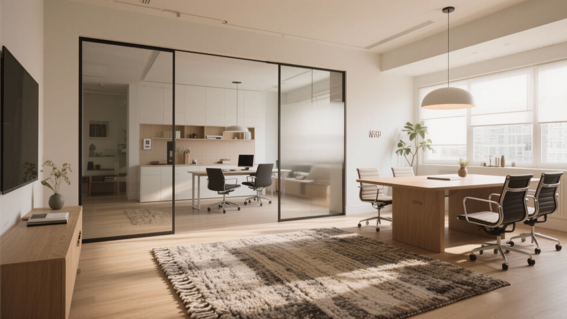 10 Dining Office Room Ideas to Maximize Your Space
