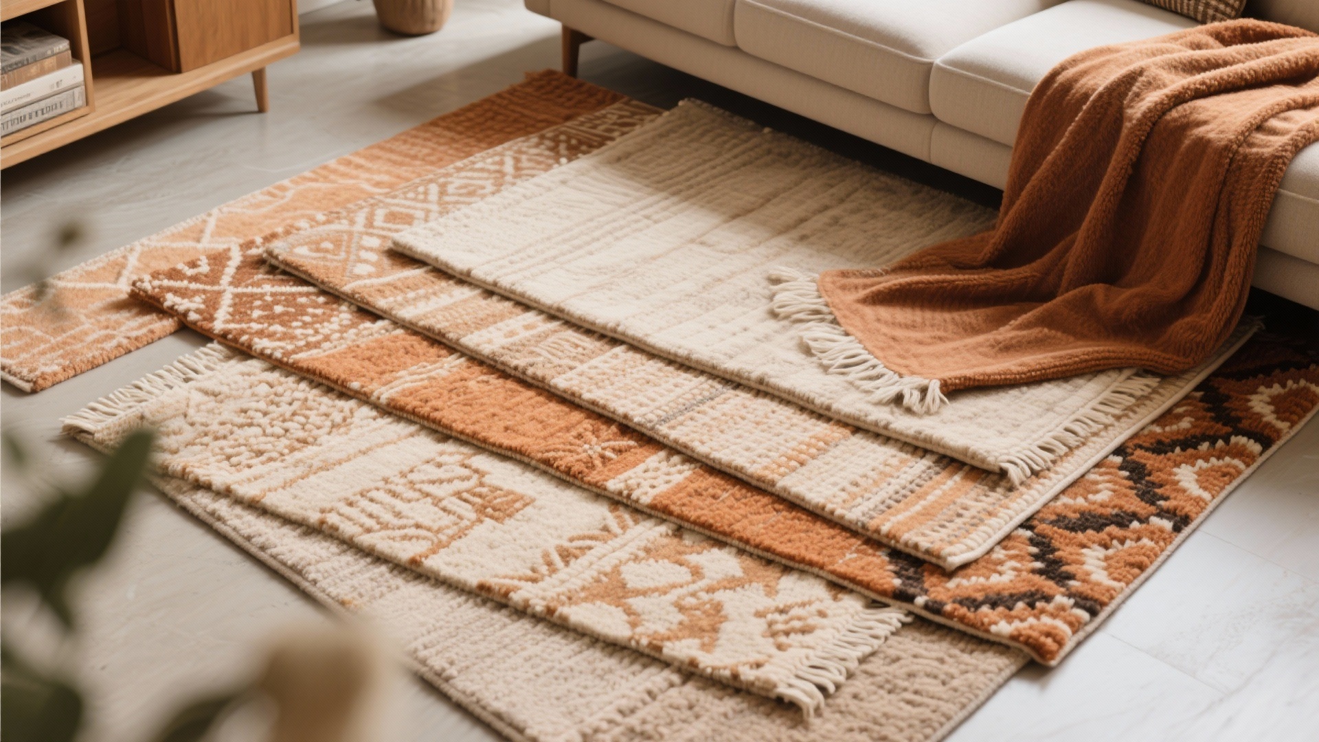 10 Smart Ideas for a 12 x 13 Living Room Layout