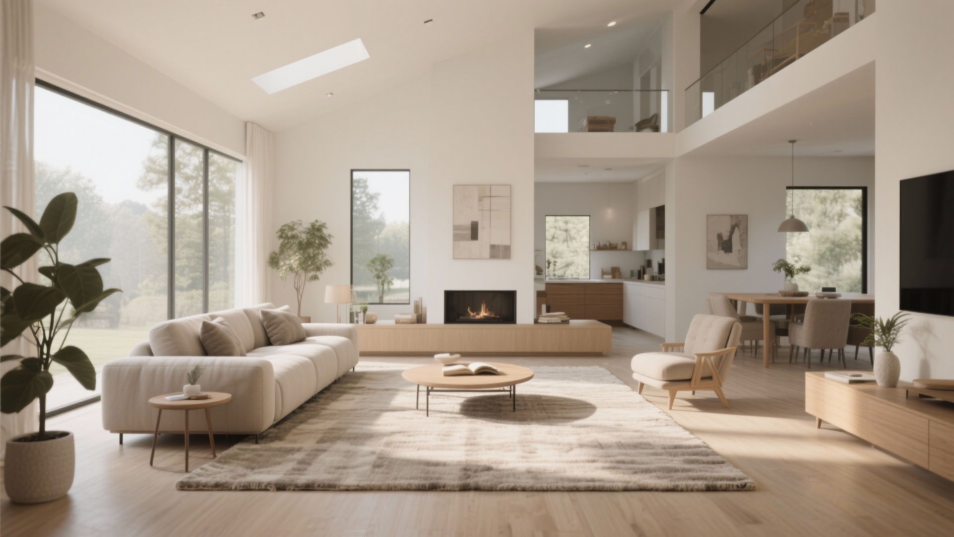 5 11x14 Living Room Design Ideas That Maximize Space