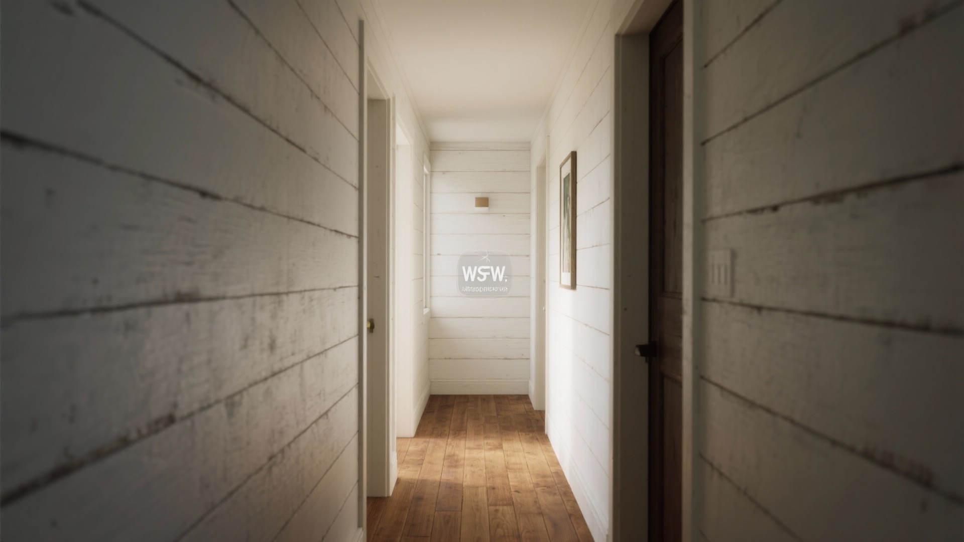 5 Rustic Wall Design Ideas