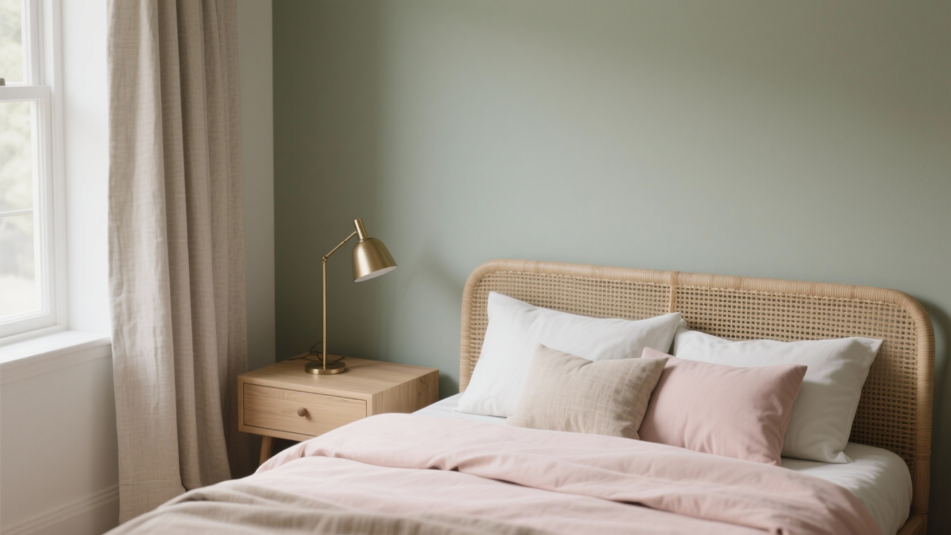 Room Feels Small? Inside Room Colour Combination Fixes
