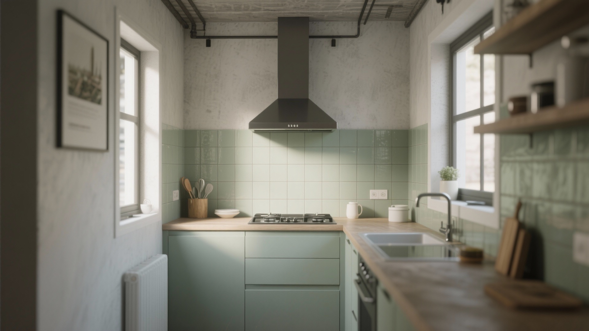 10 Tile Backsplash Kitchen Ideas to Transform Your Space