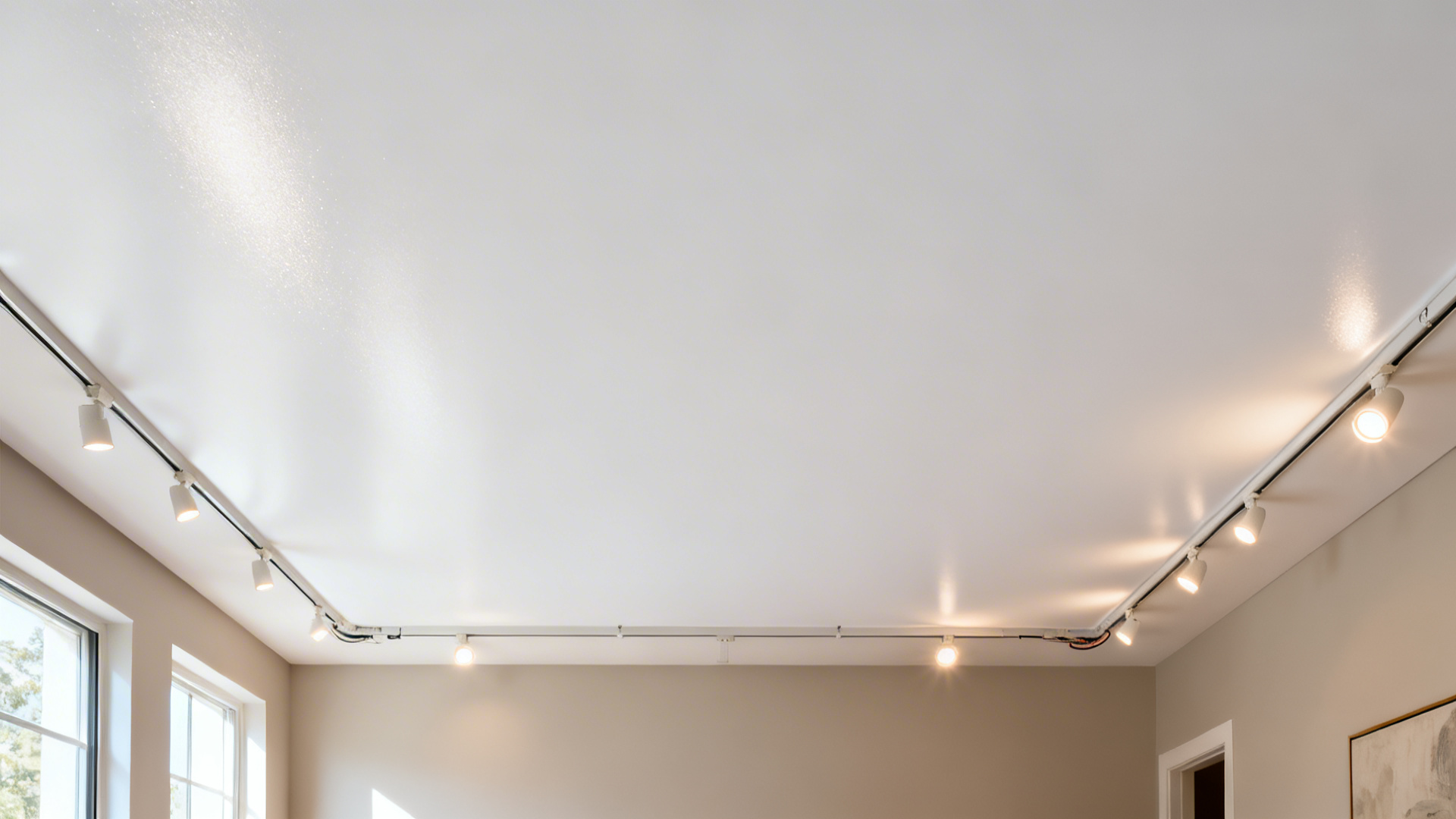 5 Ceiling Design Ideas for Small Living Rooms