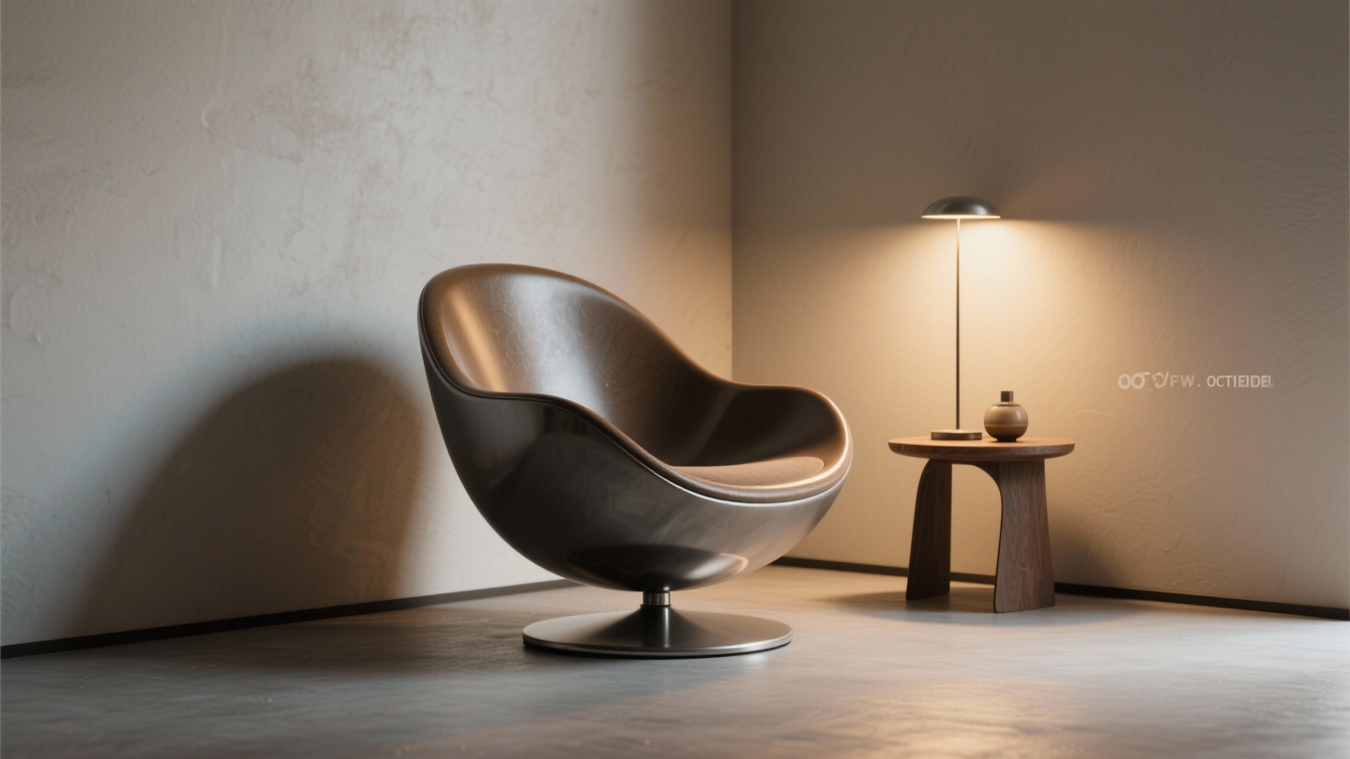 Small Swivel Chair Ideas — 5 Space-Saving Picks