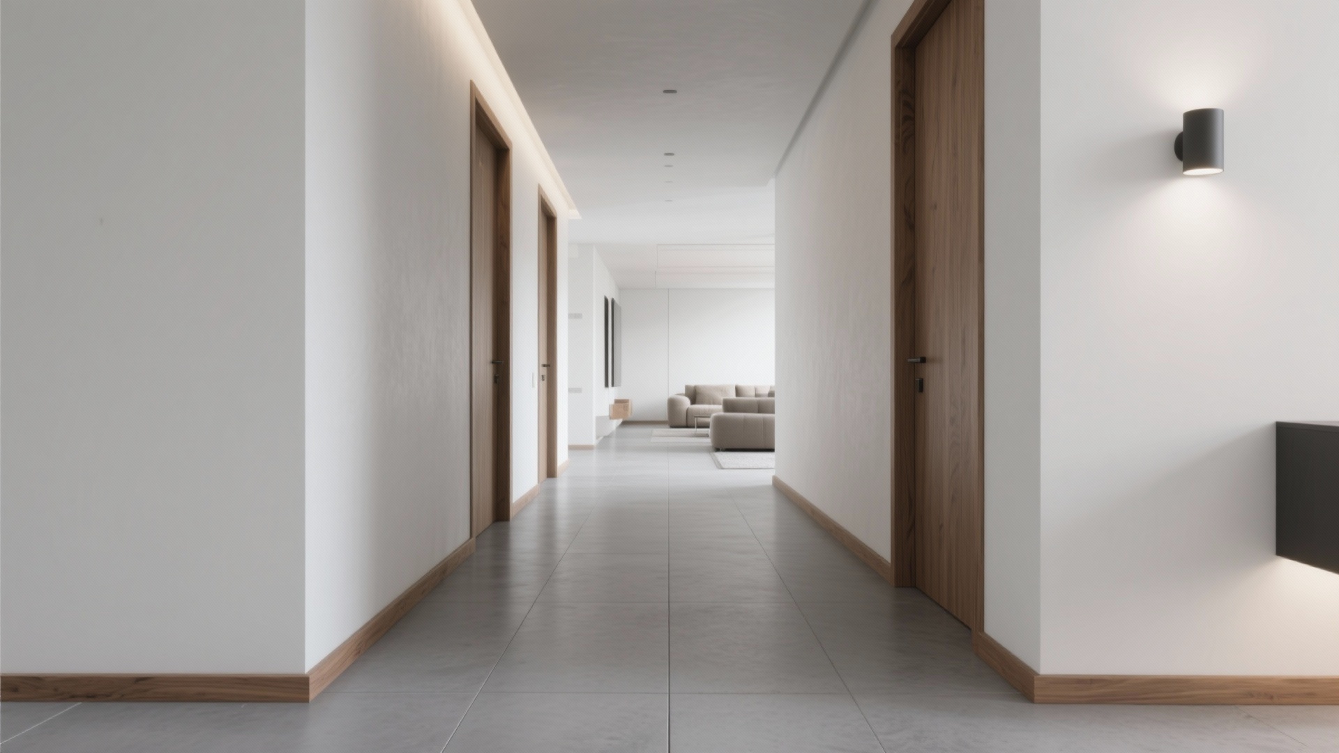 5 Hall Floor Design Ideas That Actually Work