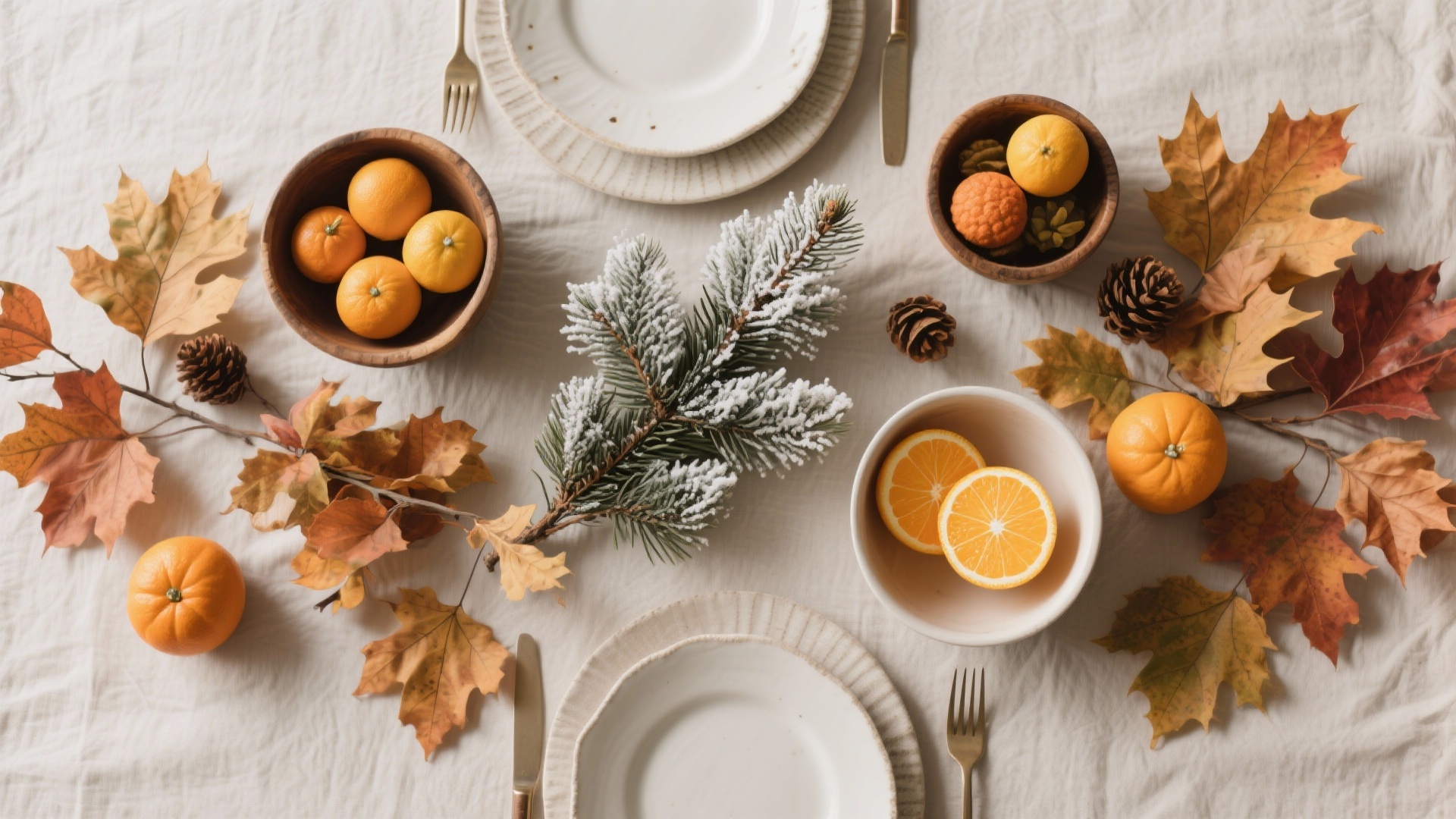 10 Dining Table Styling Ideas to Transform Your Space